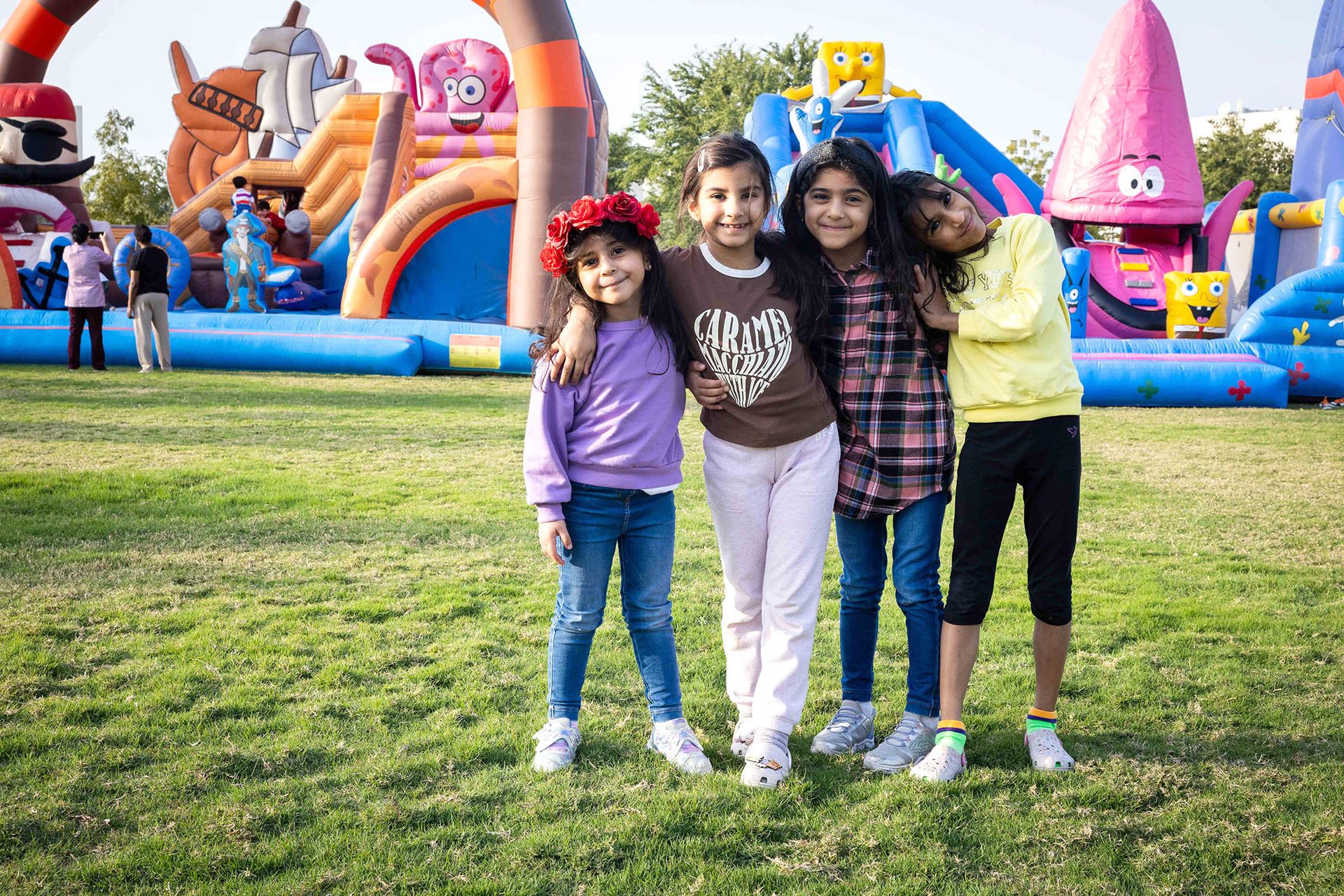 Photo Gallery of Riffa Views Day-out - week no. (8)
