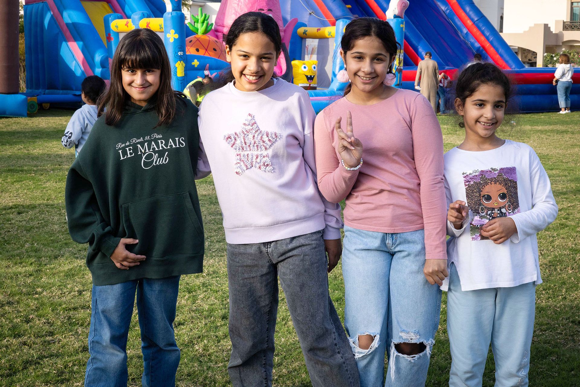 Photo Gallery of Riffa Views Day-out - week no. (8)
