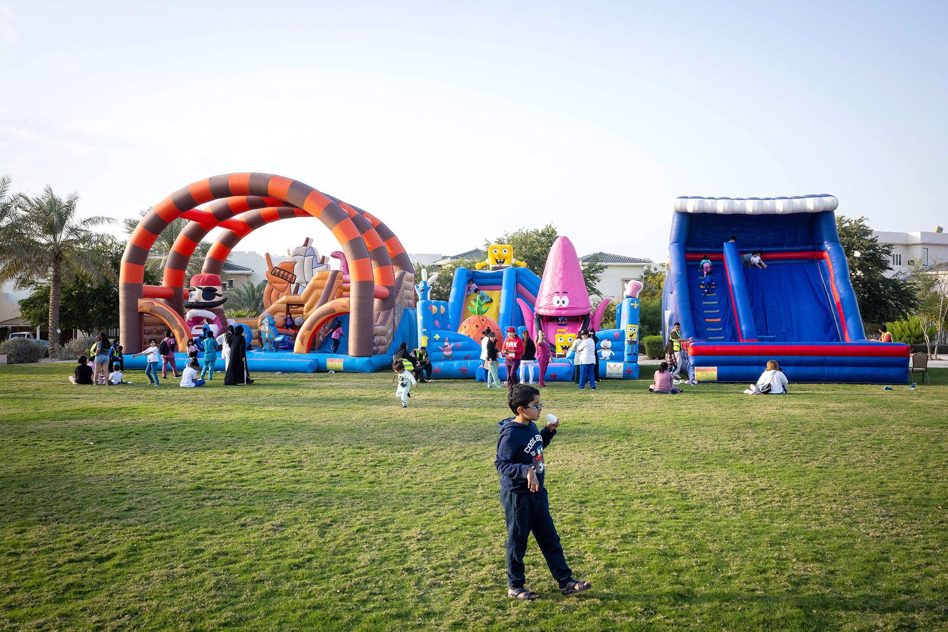 Photo Gallery of Riffa Views Day-out - week no. (8)