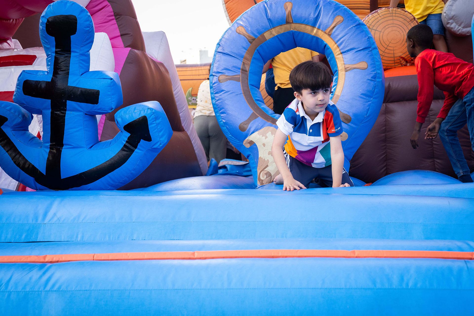 Photo Gallery of Riffa Views Day-out - week no. (8)