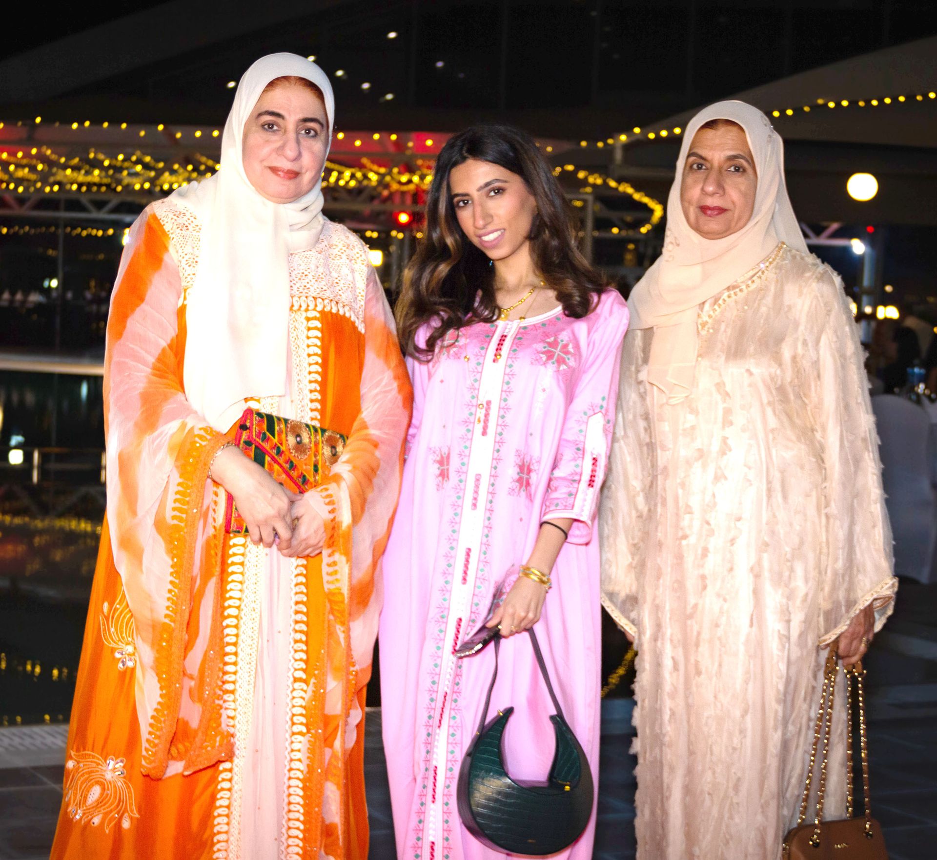 Photo Gallery of Riffa Views Ghabga Night on Saturday, 8 April 2023