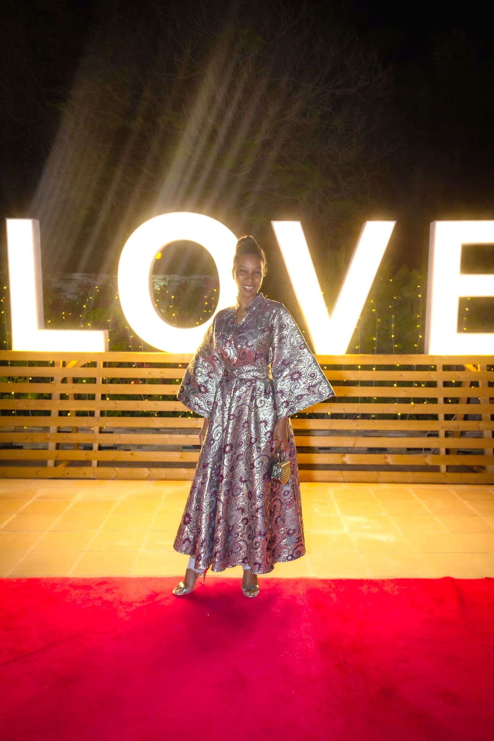 Photo Gallery of Riffa Views Ghabga Night on Saturday, 8 April 2023