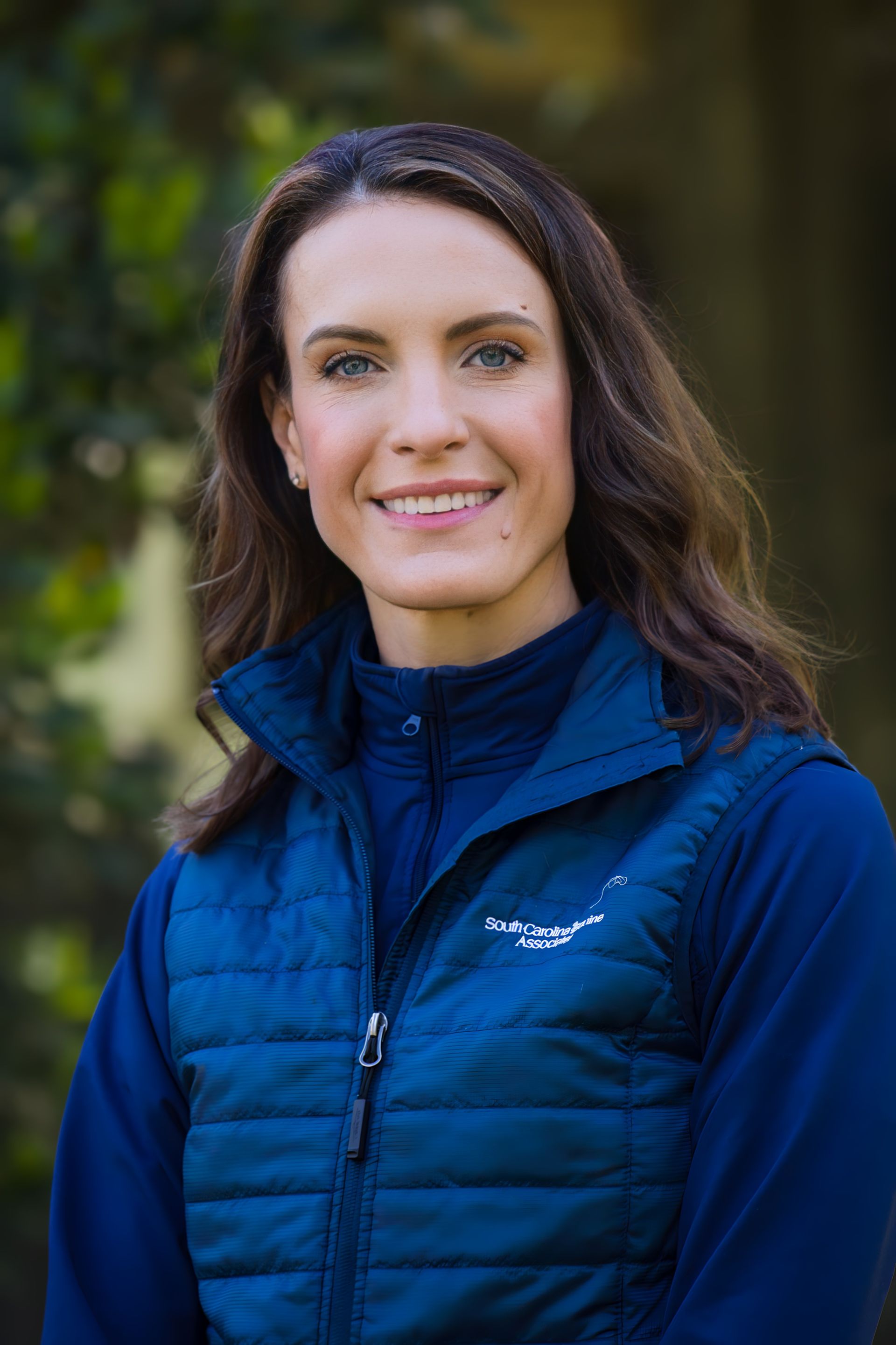 Meet Our Staff - South Carolina Equine Associates