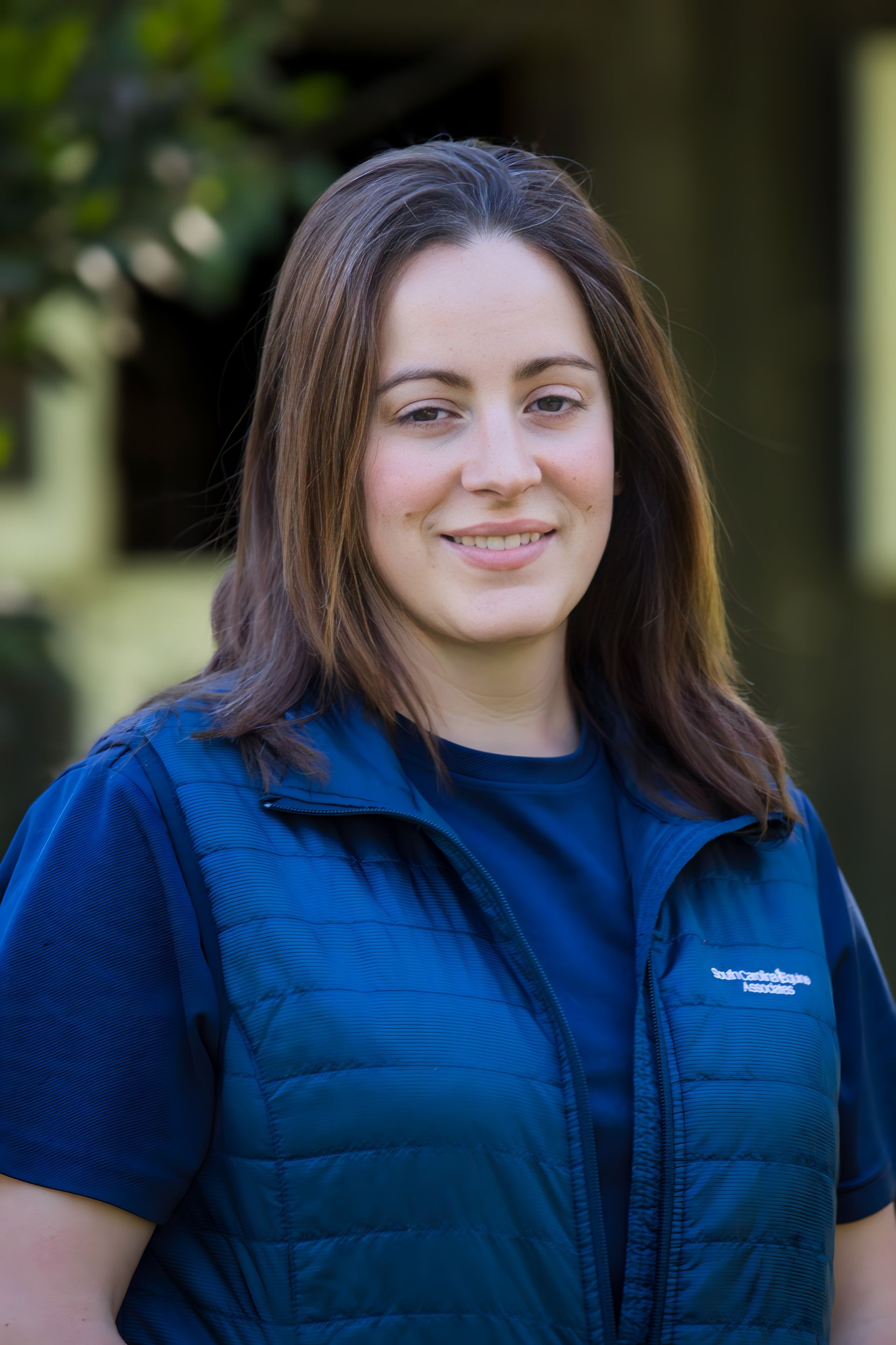Meet Our Staff - South Carolina Equine Associates