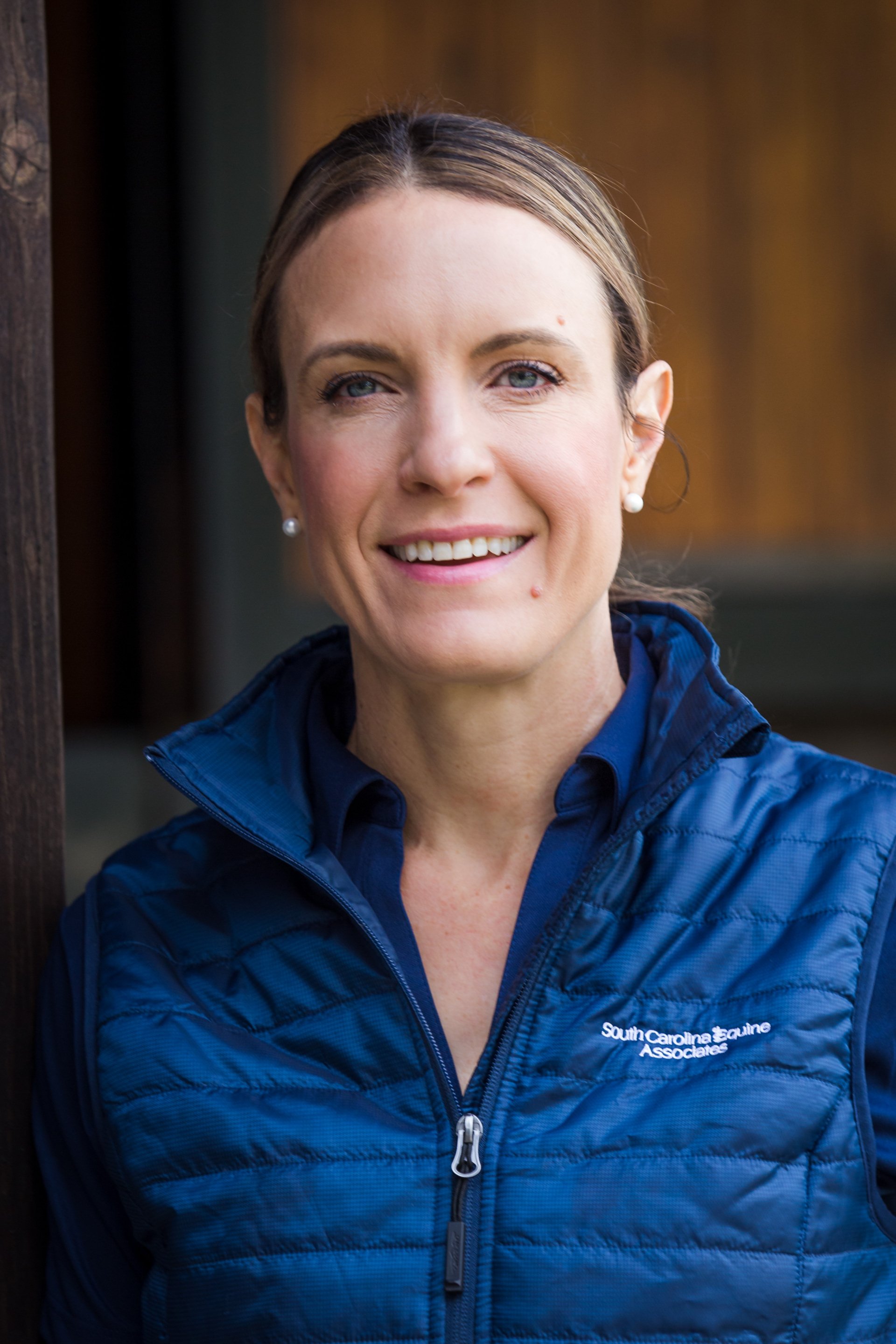 Meet Our Staff - South Carolina Equine Associates