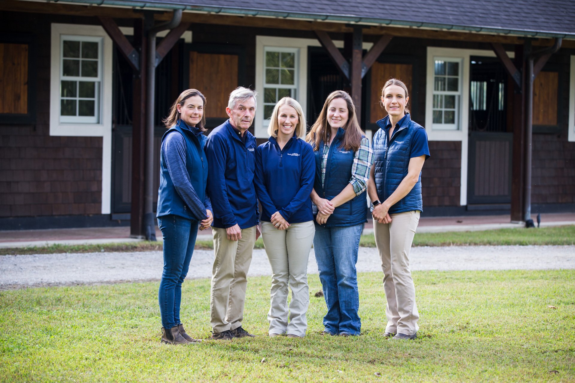 About | South Carolina Equine Associates | Camden,SC