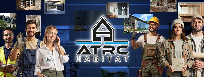 Rénovation énergétique globale ATRC