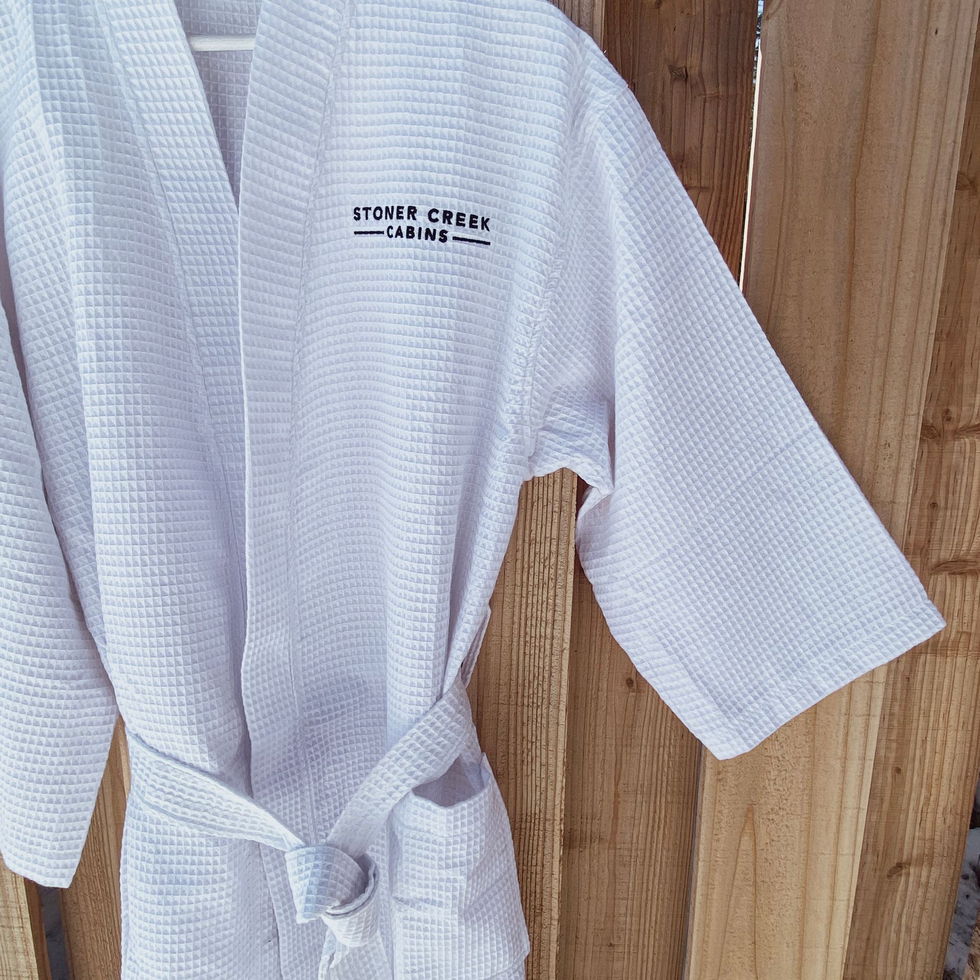 Amenities & Add-ons | Stoner Creek Cabins