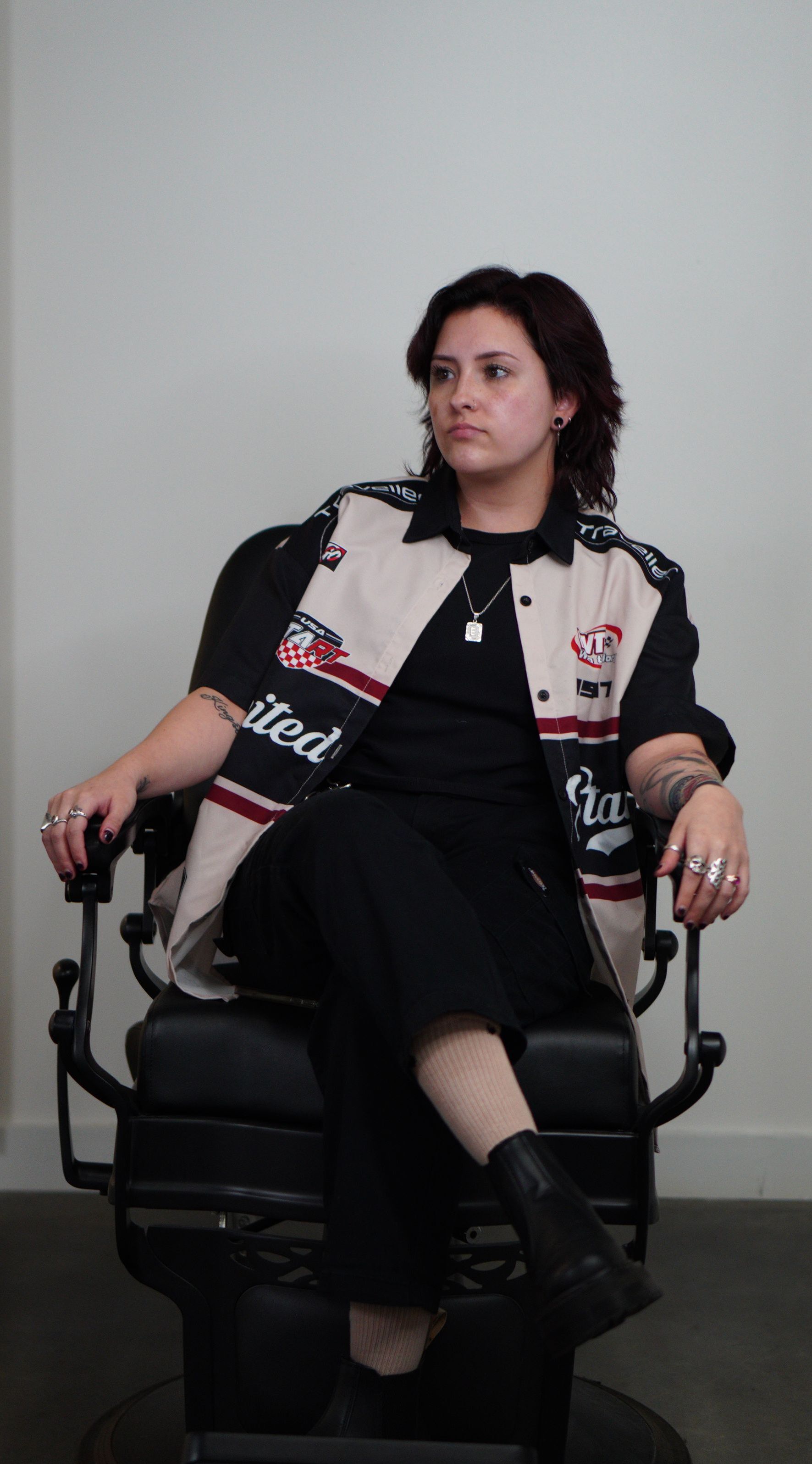 Meet the Evolve Barber Shop Team