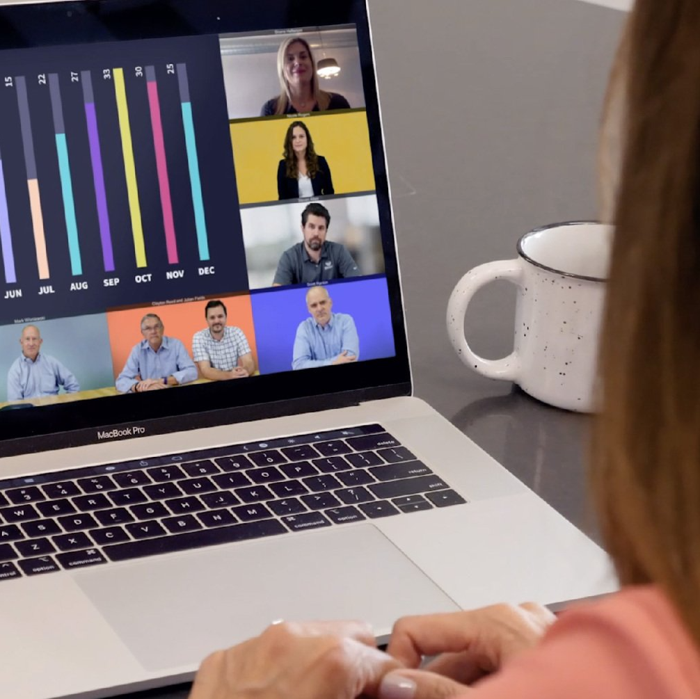 Video Conferencing | Blusonic
