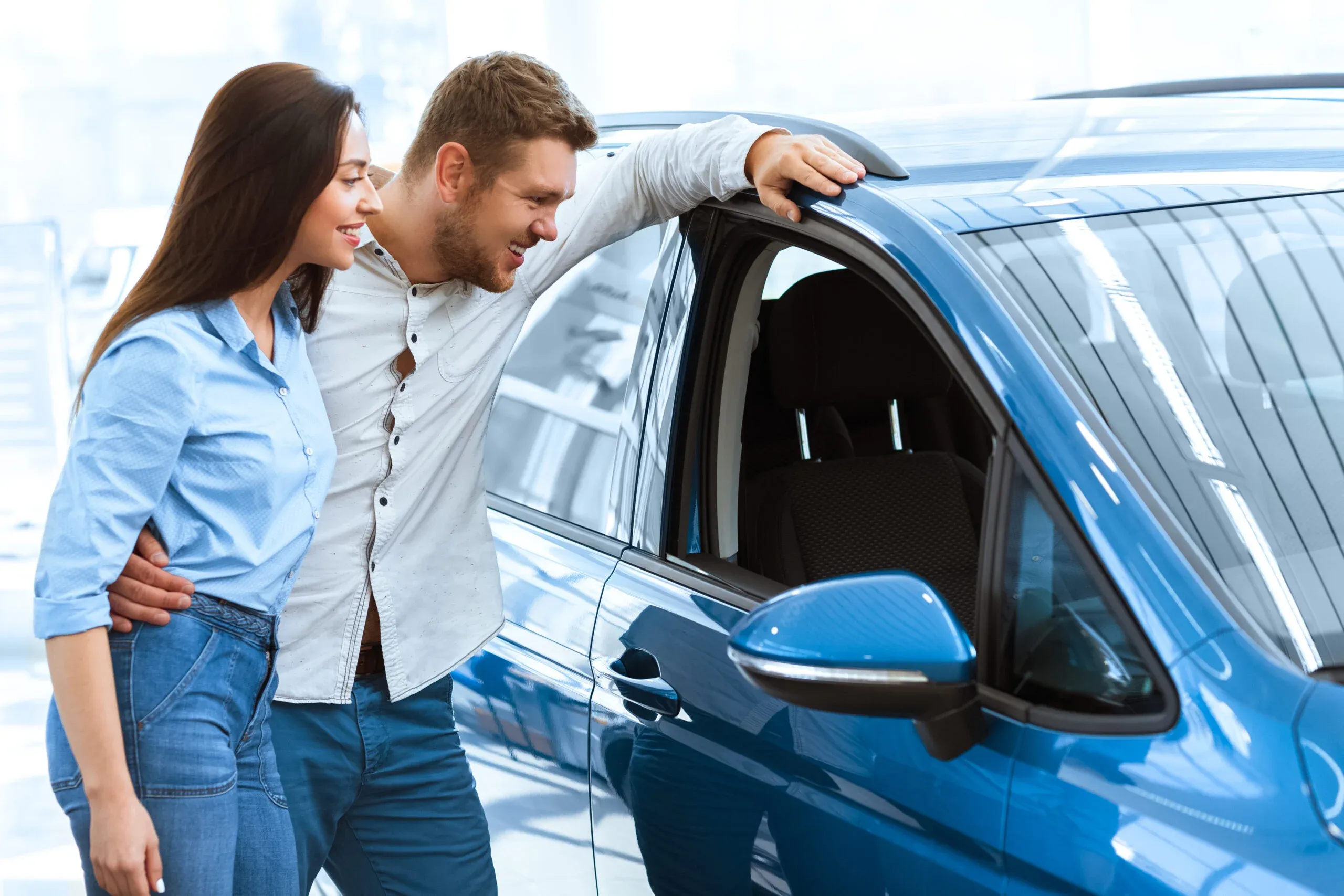 Ultimate Used Car Buying Guide
