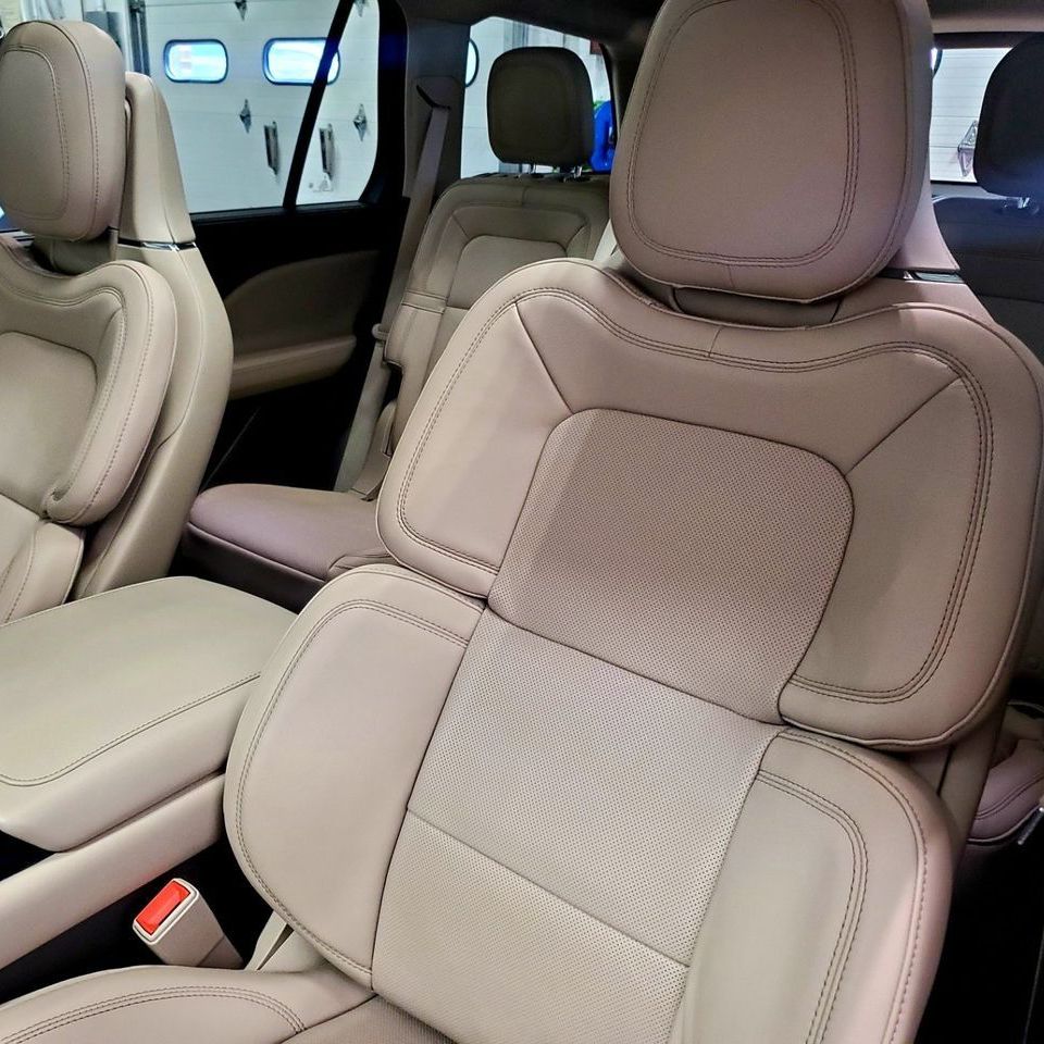 MDX Detailing - Ceramic Coating, PPF, Tint, Vinyl Wrap | Johnstown, PA