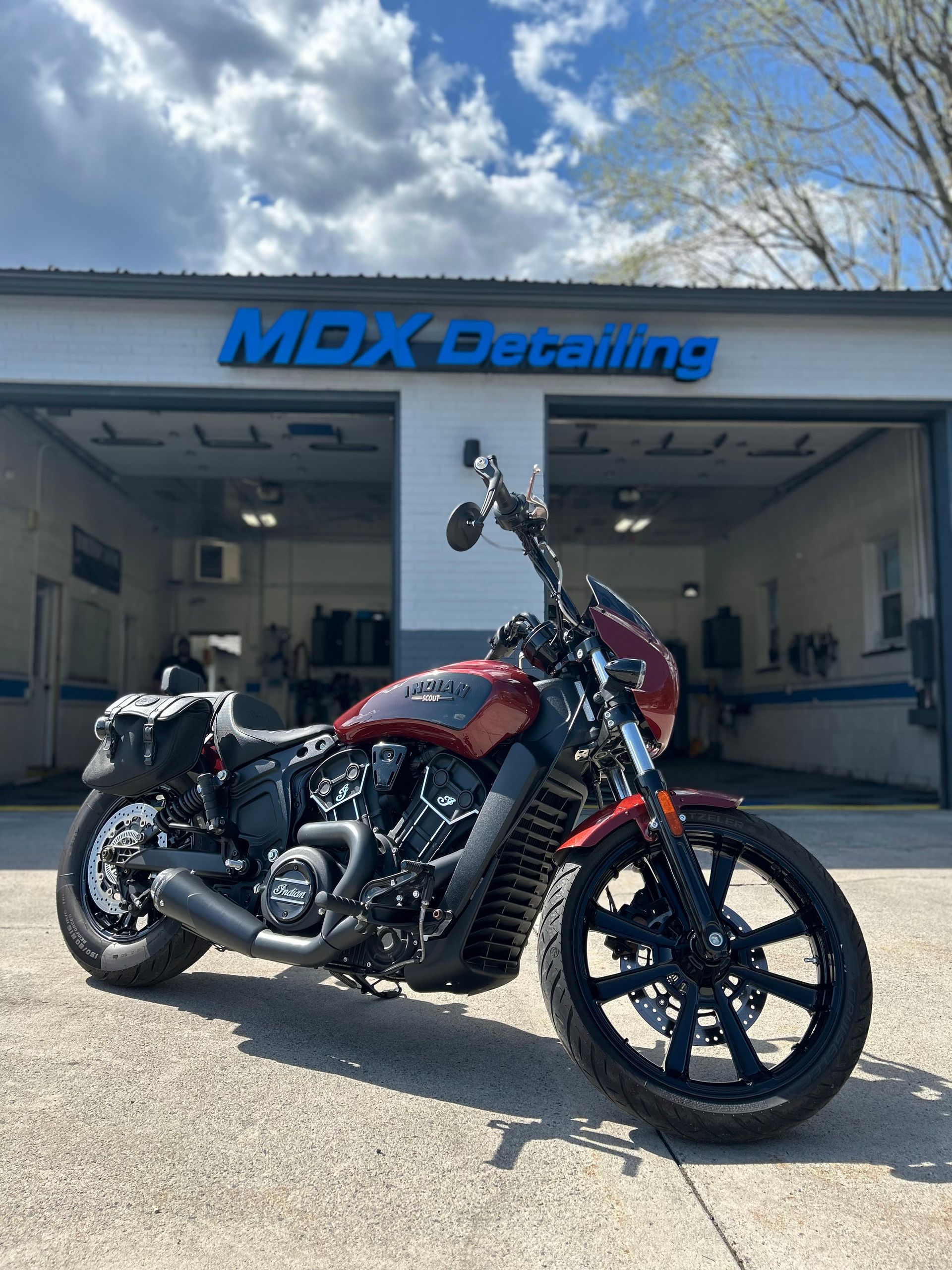 PPF | Paint Protection Film | Clear Bra | Stop Rock Chips | Johnstown