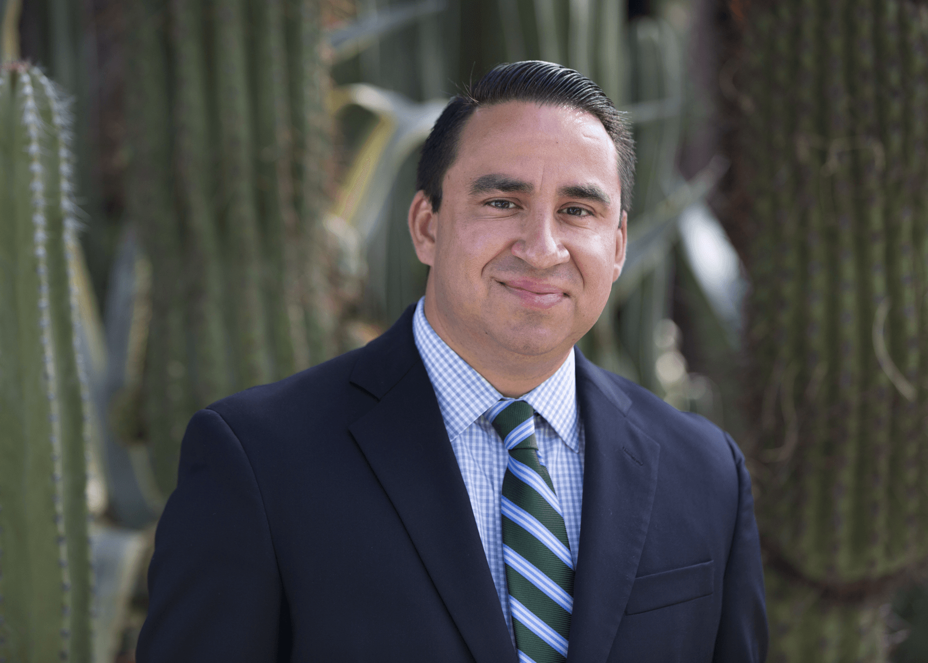 Southern Arizona Hispanic Chamber of Commerce - Tucson Arizona