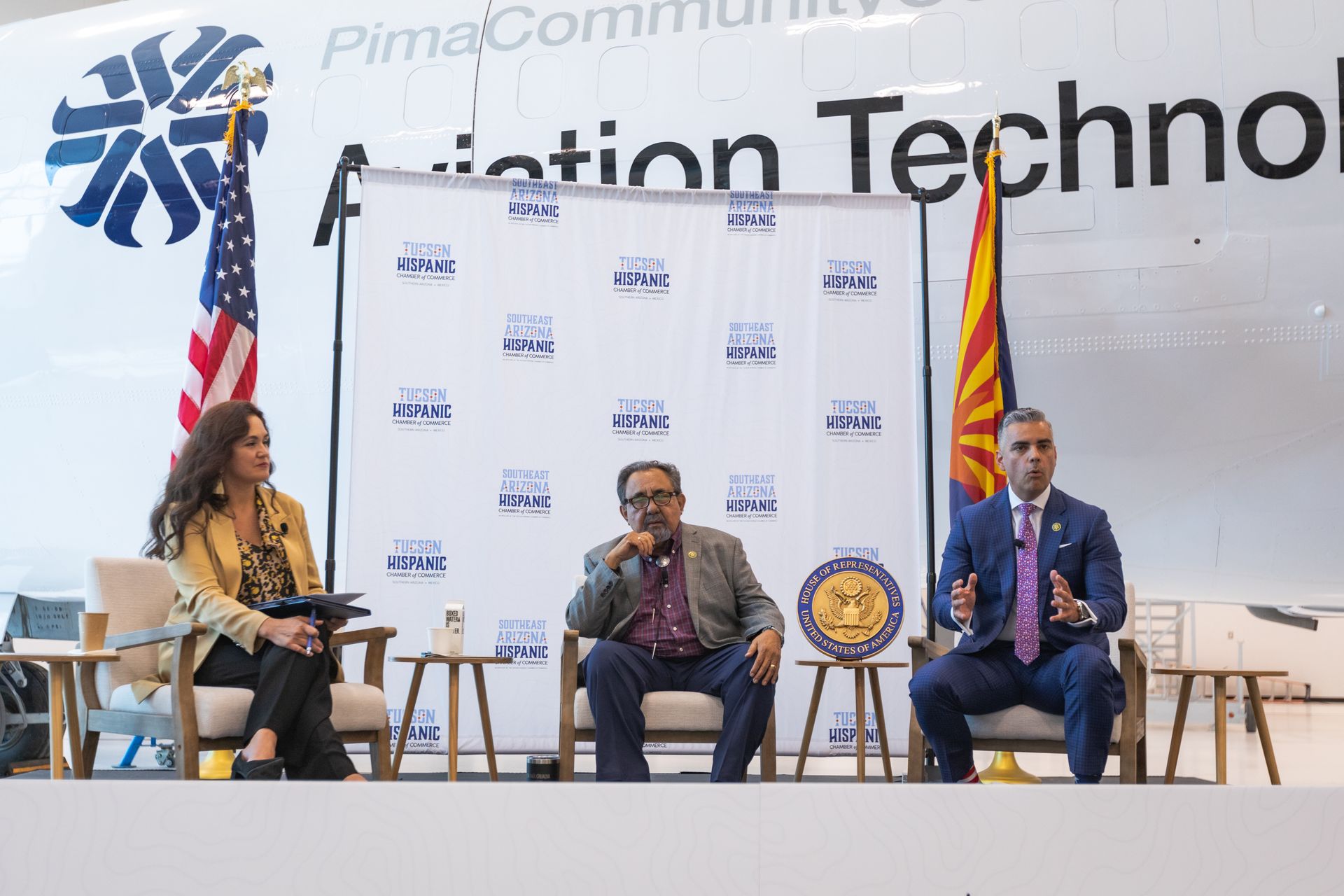 Southern Arizona Hispanic Chamber of Commerce - Tucson Arizona