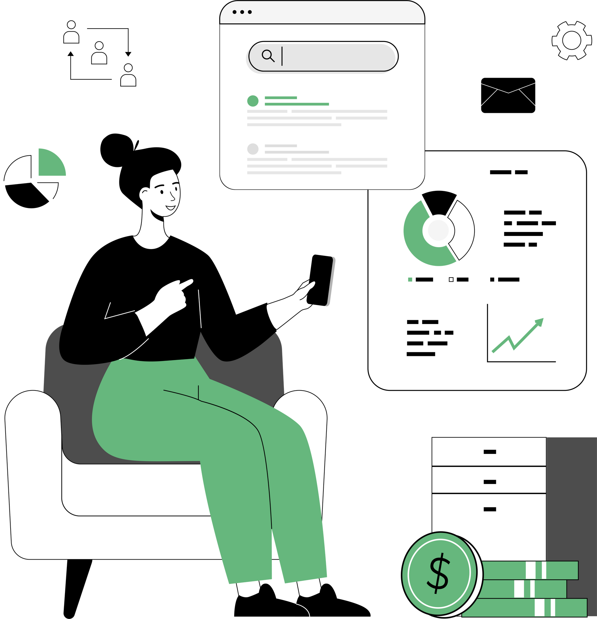 Software Solutions | The Assistant Manager