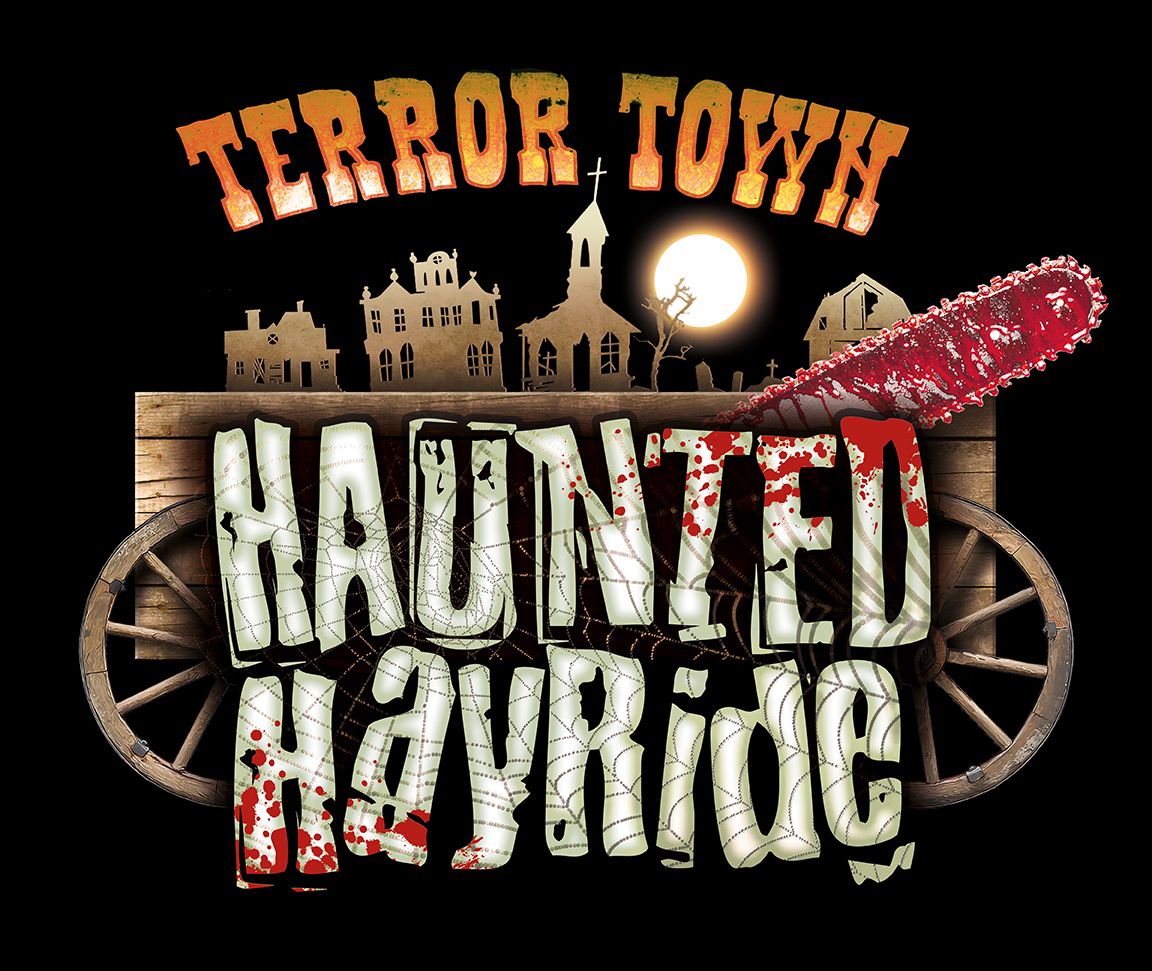 Haunted Hunt Club Farm