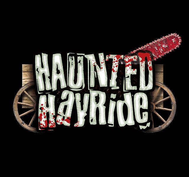 Haunted Hunt Club Farm