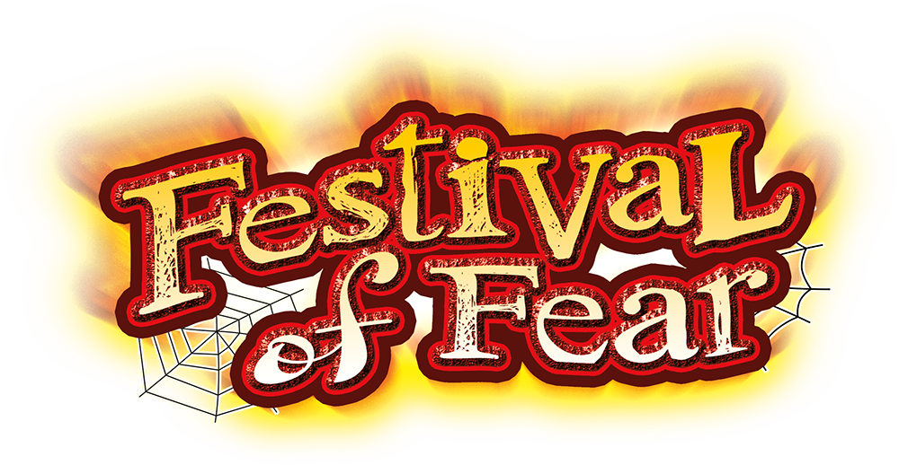 Haunted Hunt Club Farm