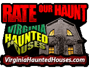 Haunted Hunt Club Farm