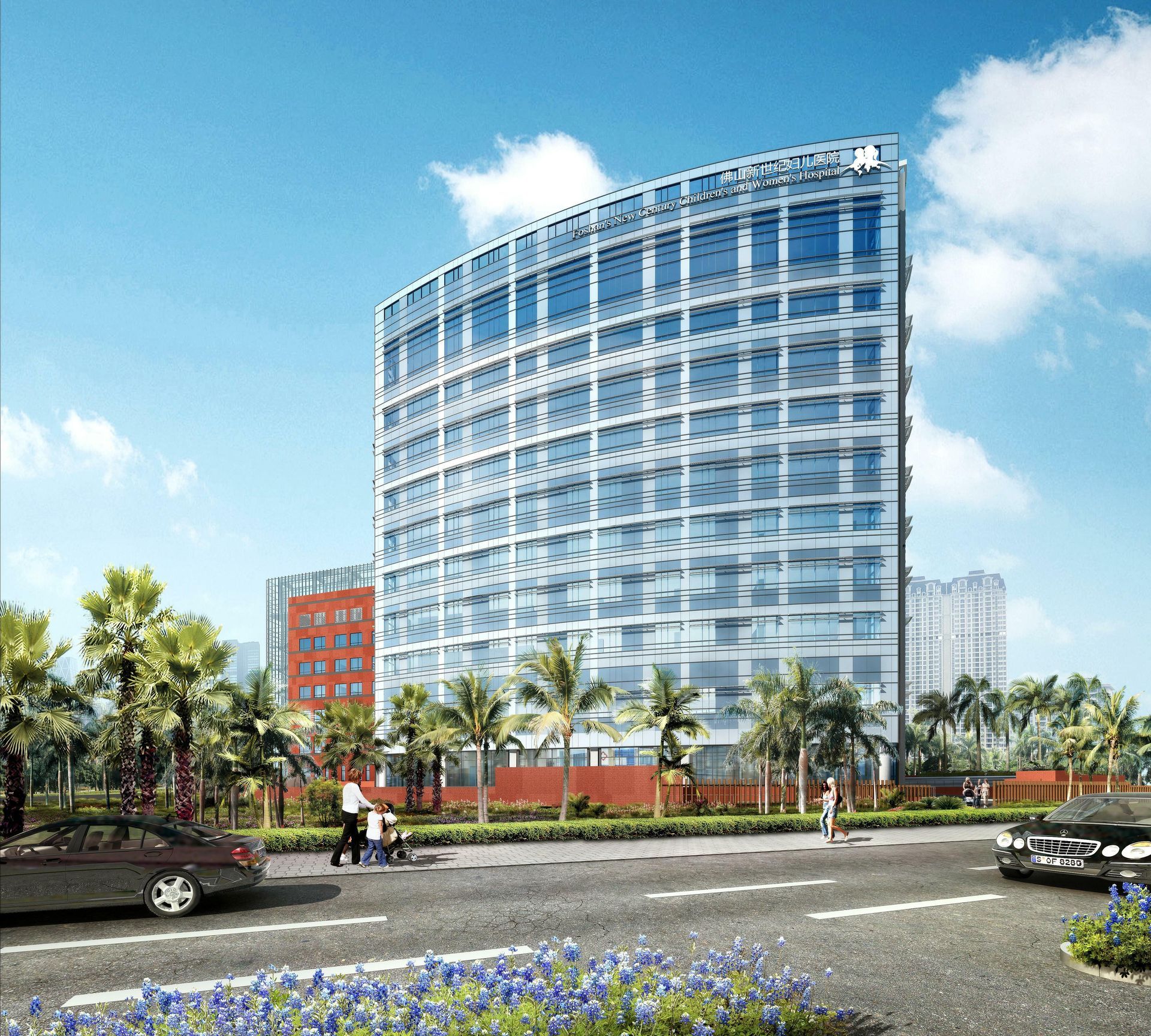 Master Planning Projects | Johnson Design Group