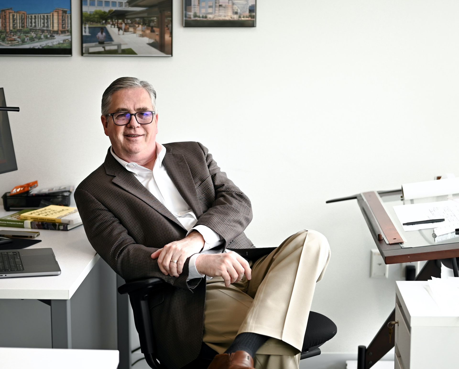 Team Introduction | Johnson Design Group