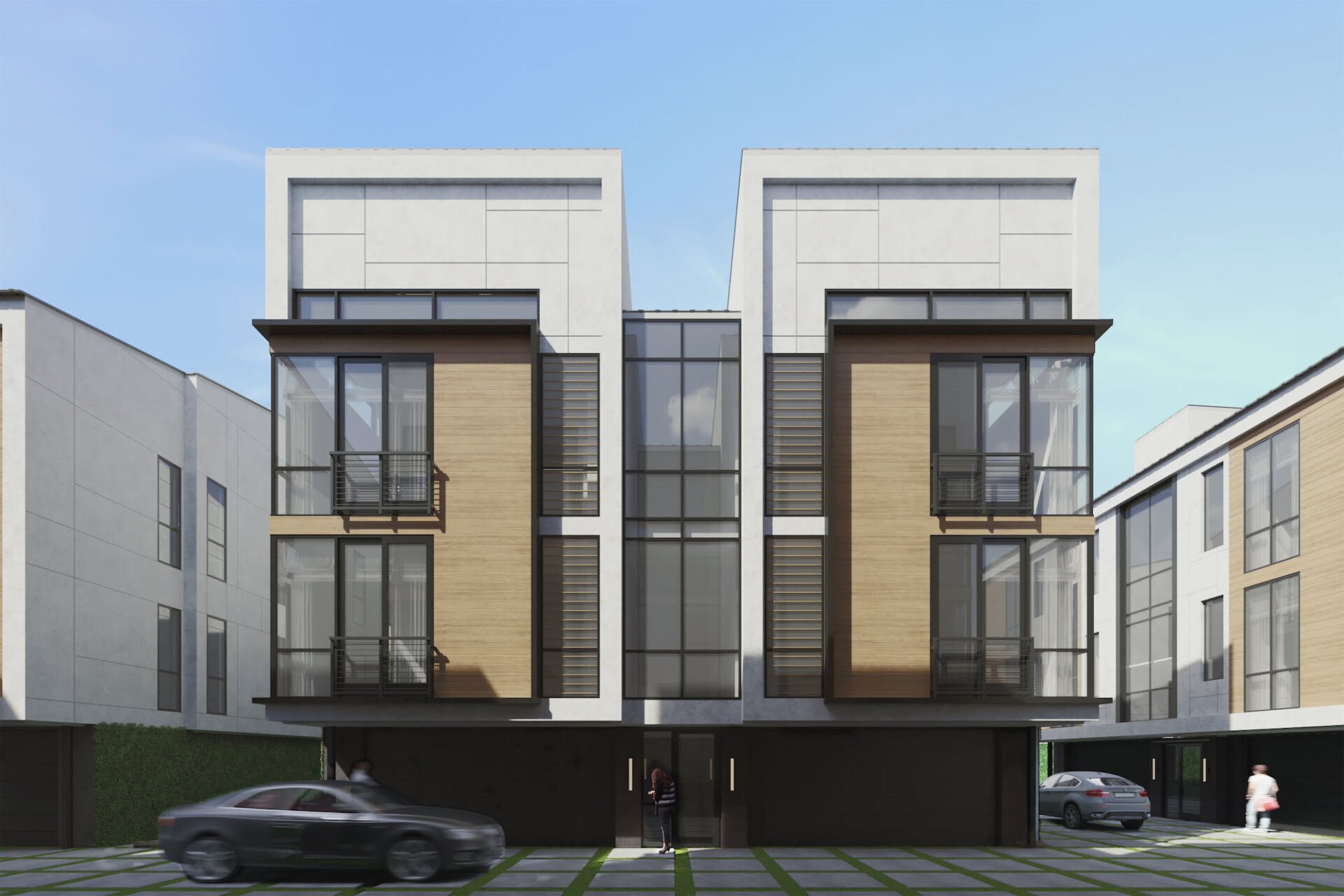 Architectural Design | Johnson Design Group