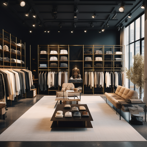 How AI and Generative Design Are Transforming Store Layouts for Enhanced CX