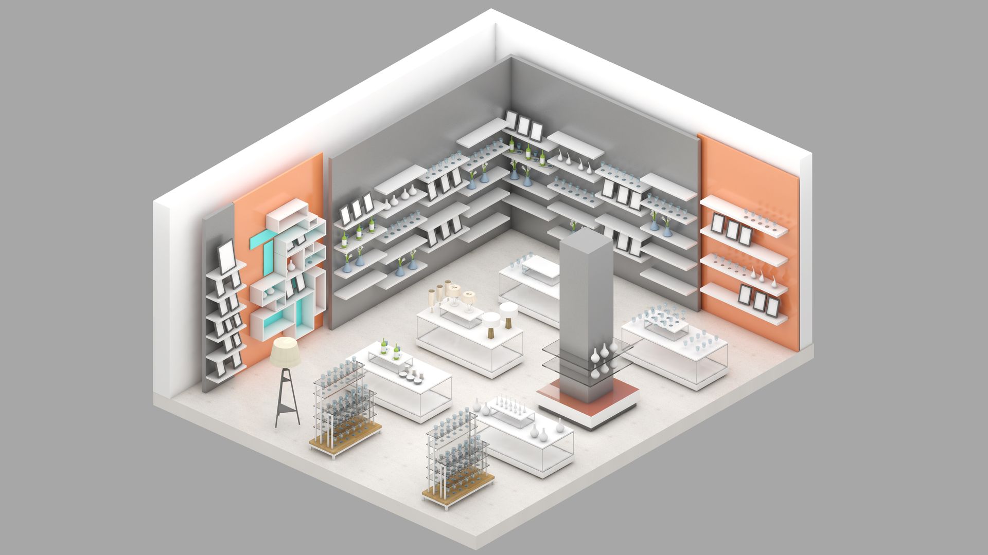 How AI and Generative Design Are Transforming Store Layouts for Enhanced CX