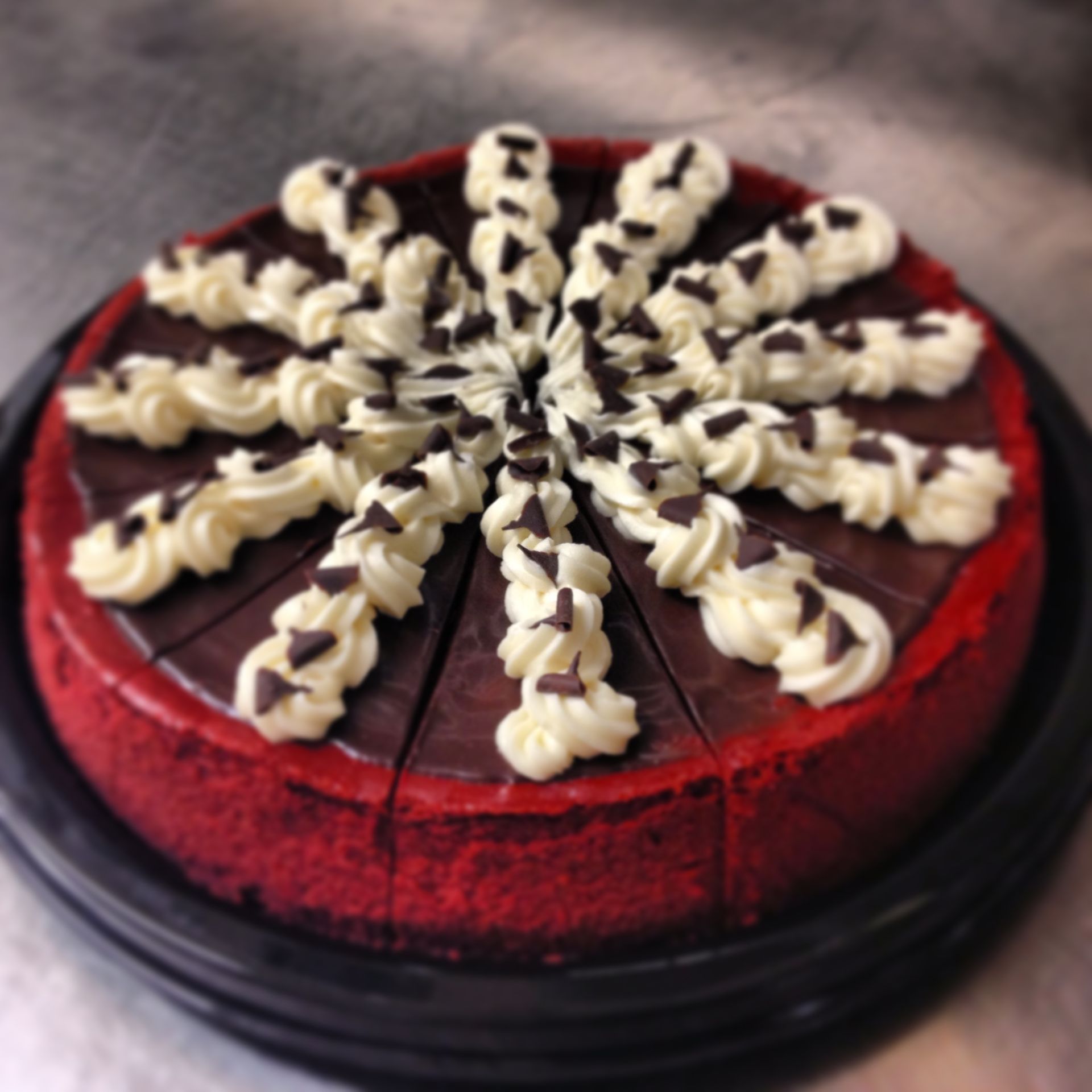 Cheesecakes | The Village Bake Shoppe