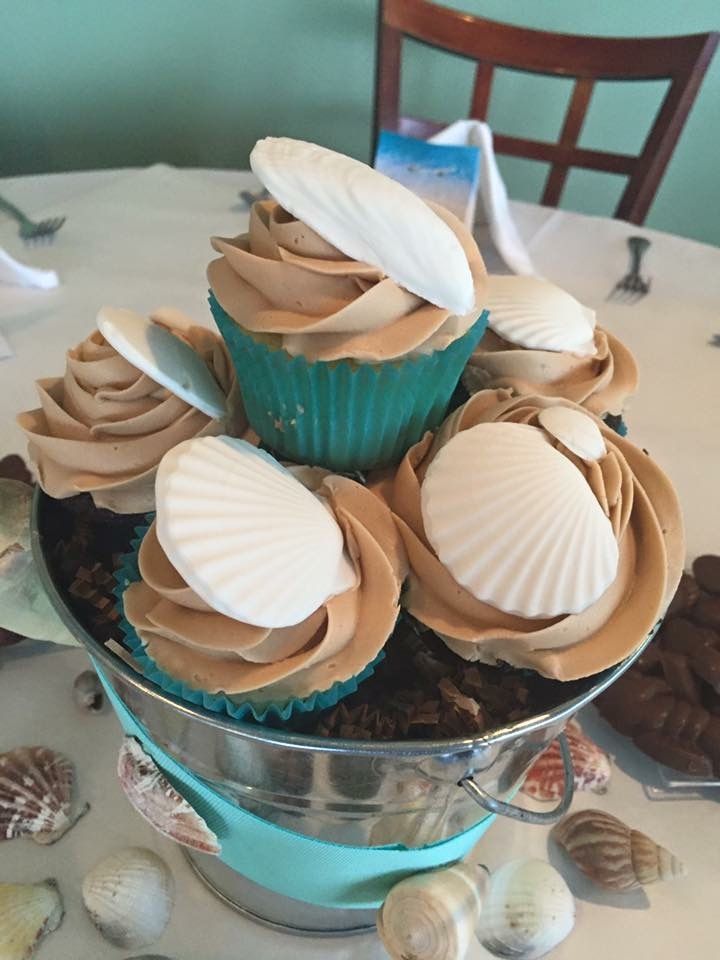 Cupcakes | The Village Bake Shoppe