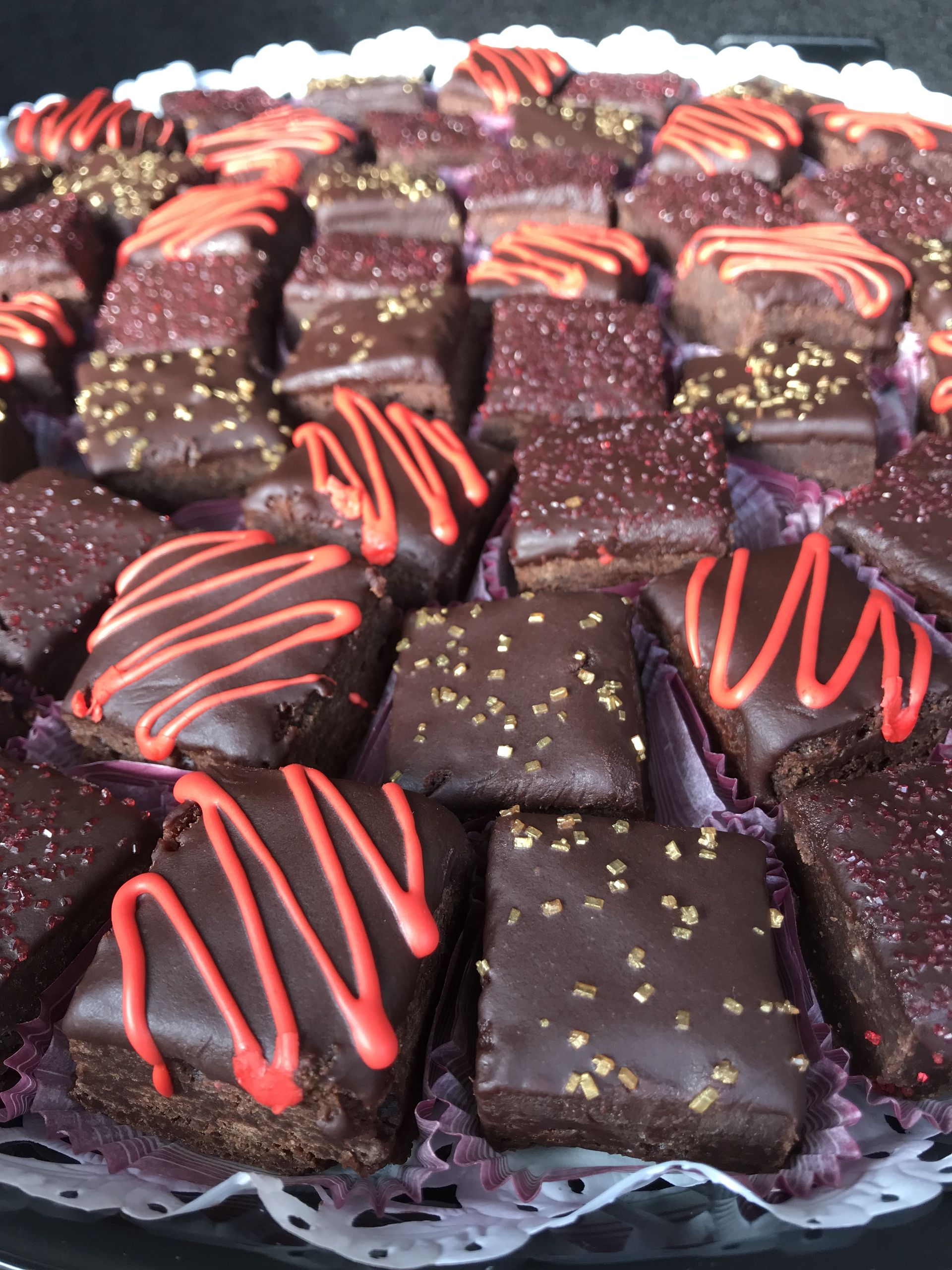 Specialty Desserts - The Village Bake Shoppe