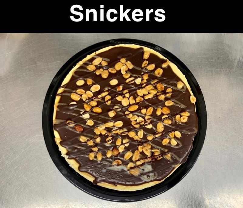 Cheesecakes | The Village Bake Shoppe