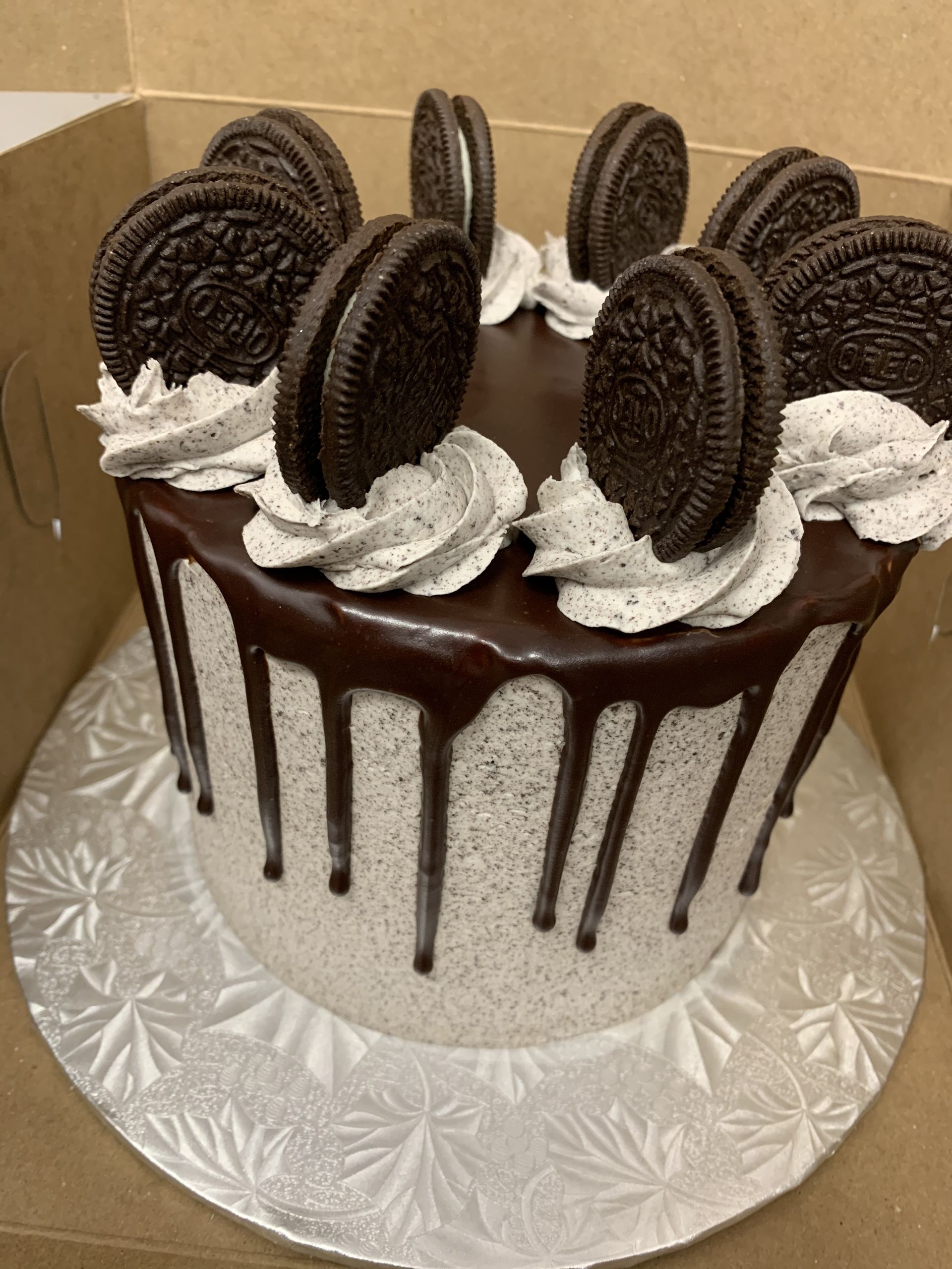 The Village Bake Shoppe | Our Story