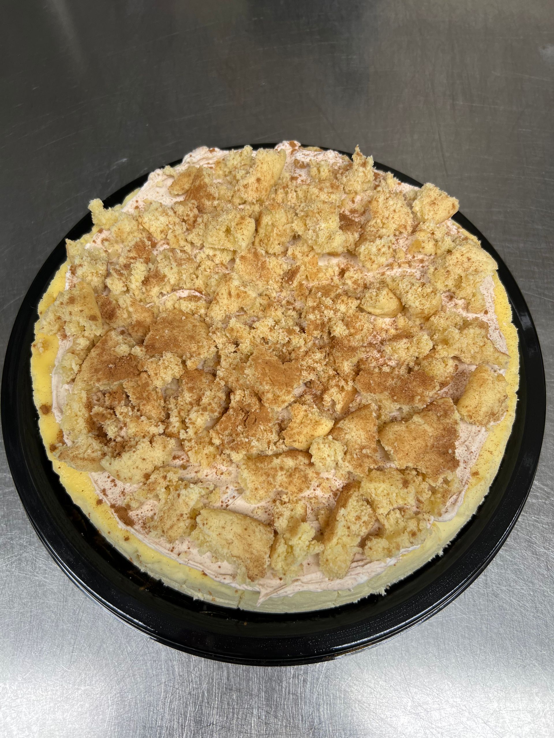 Cheesecakes | The Village Bake Shoppe