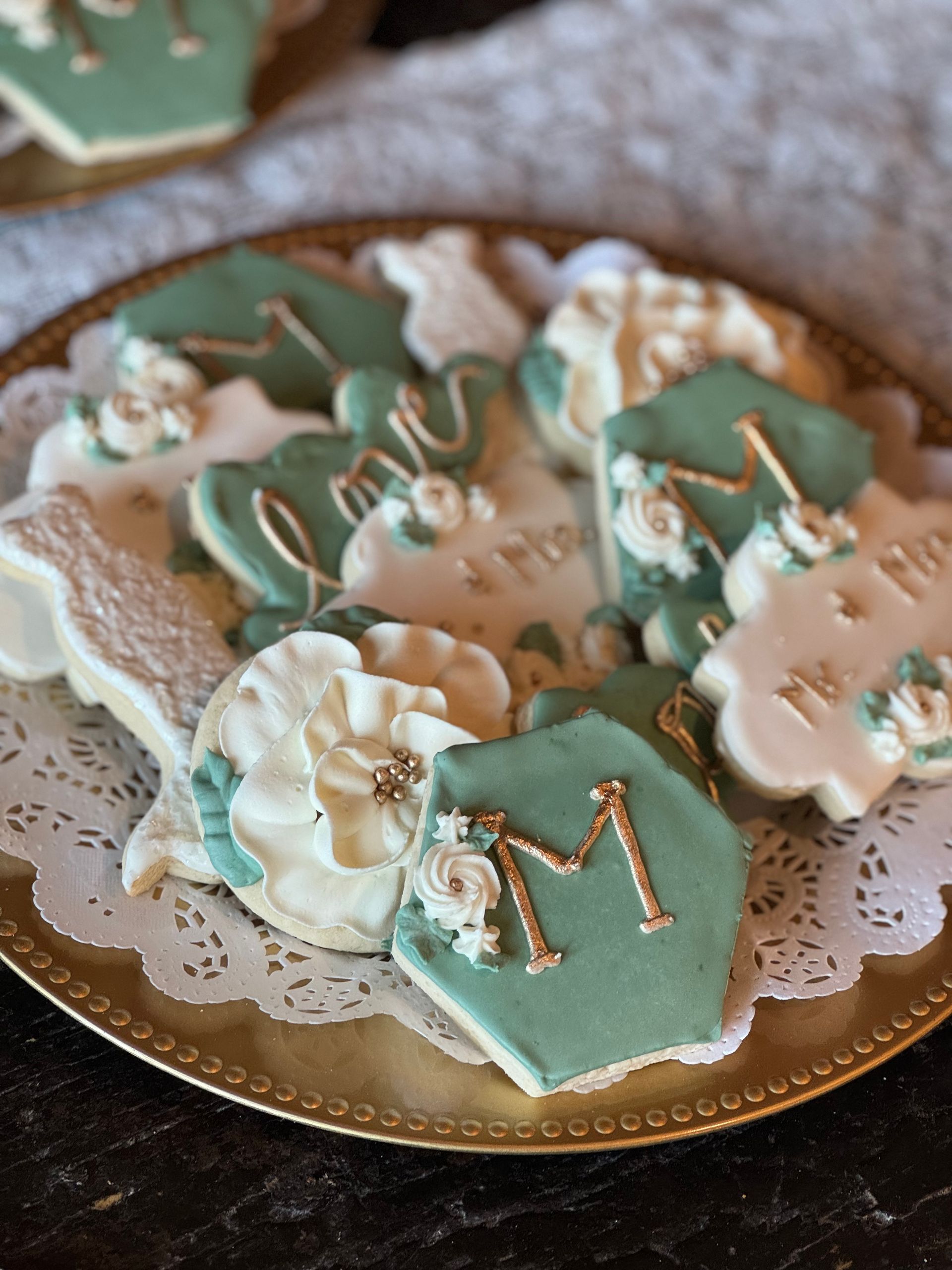 Cutout Cookies | The Village Bake Shoppe