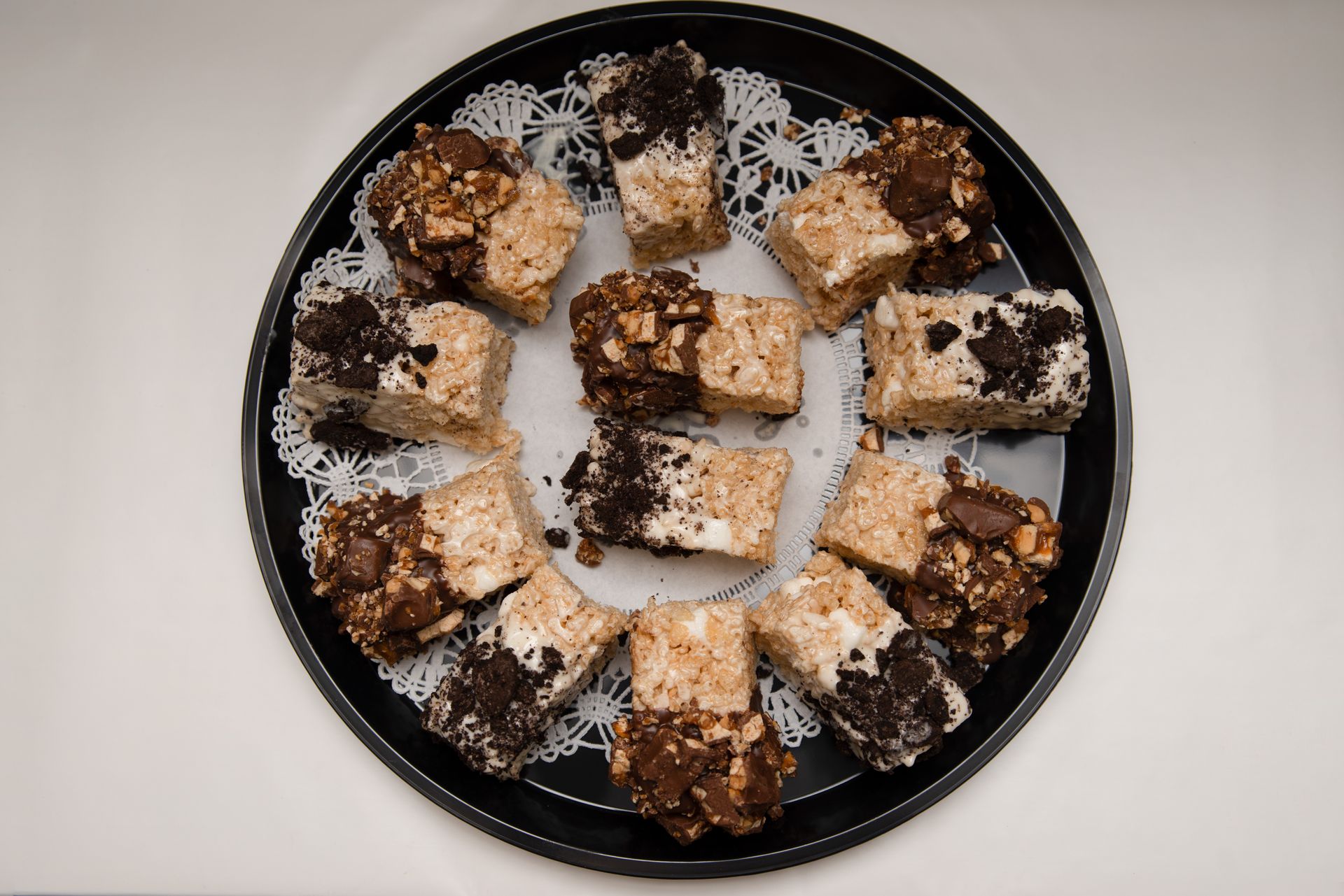Specialty Desserts - The Village Bake Shoppe
