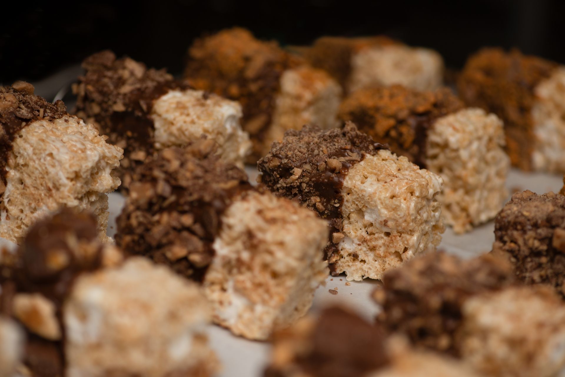 Specialty Desserts - The Village Bake Shoppe