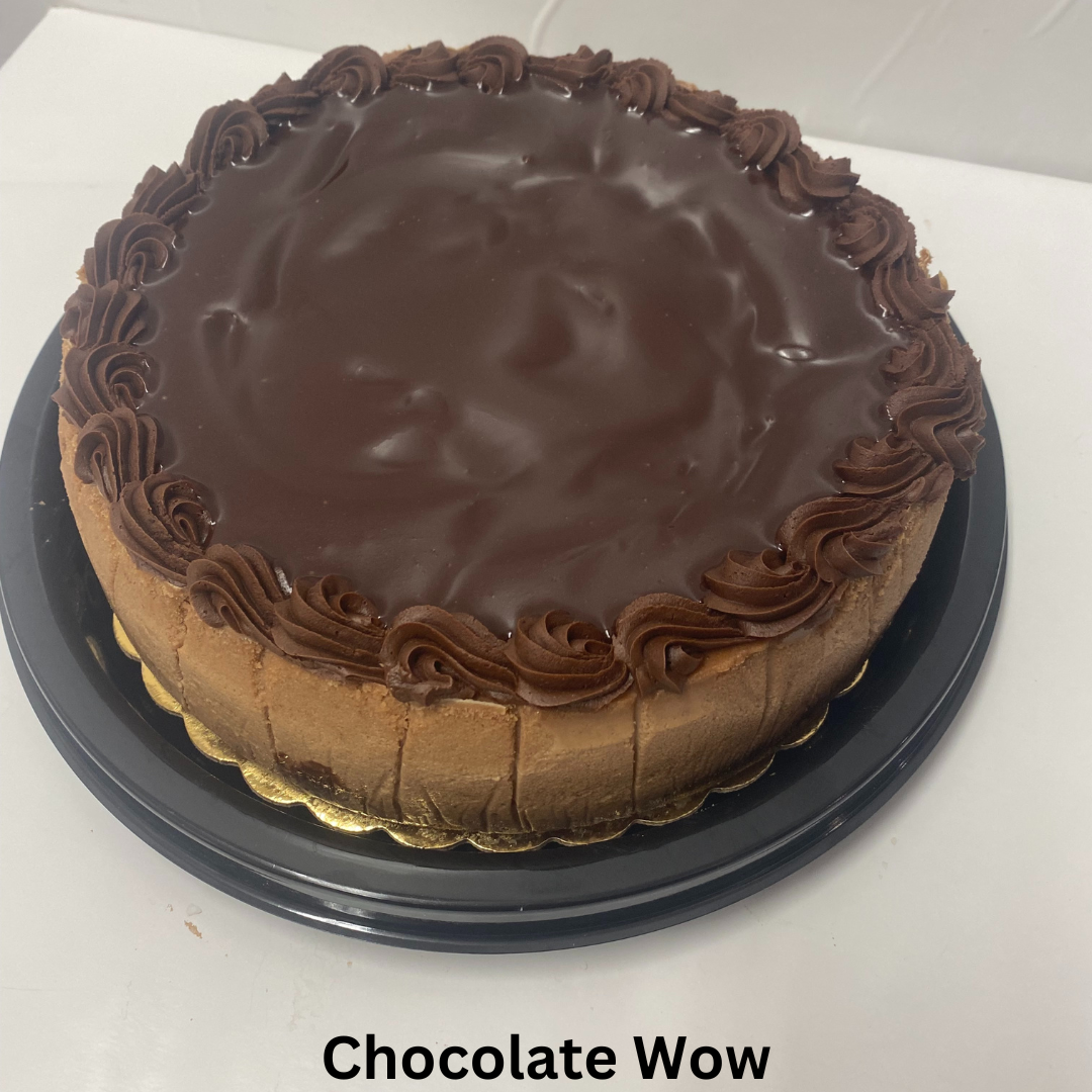 Cheesecakes | The Village Bake Shoppe