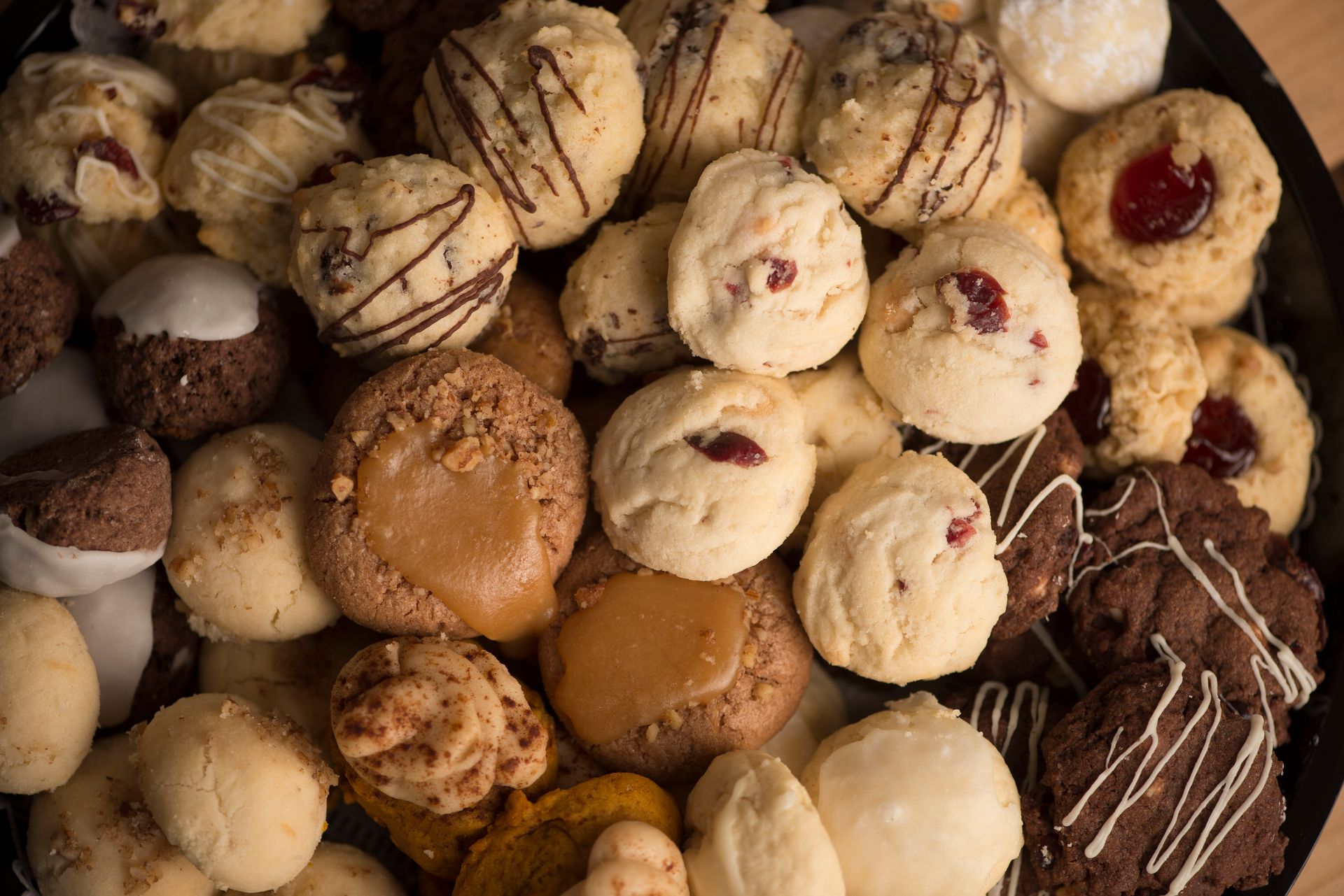 Cookie Trays | The Village Bake Shoppe