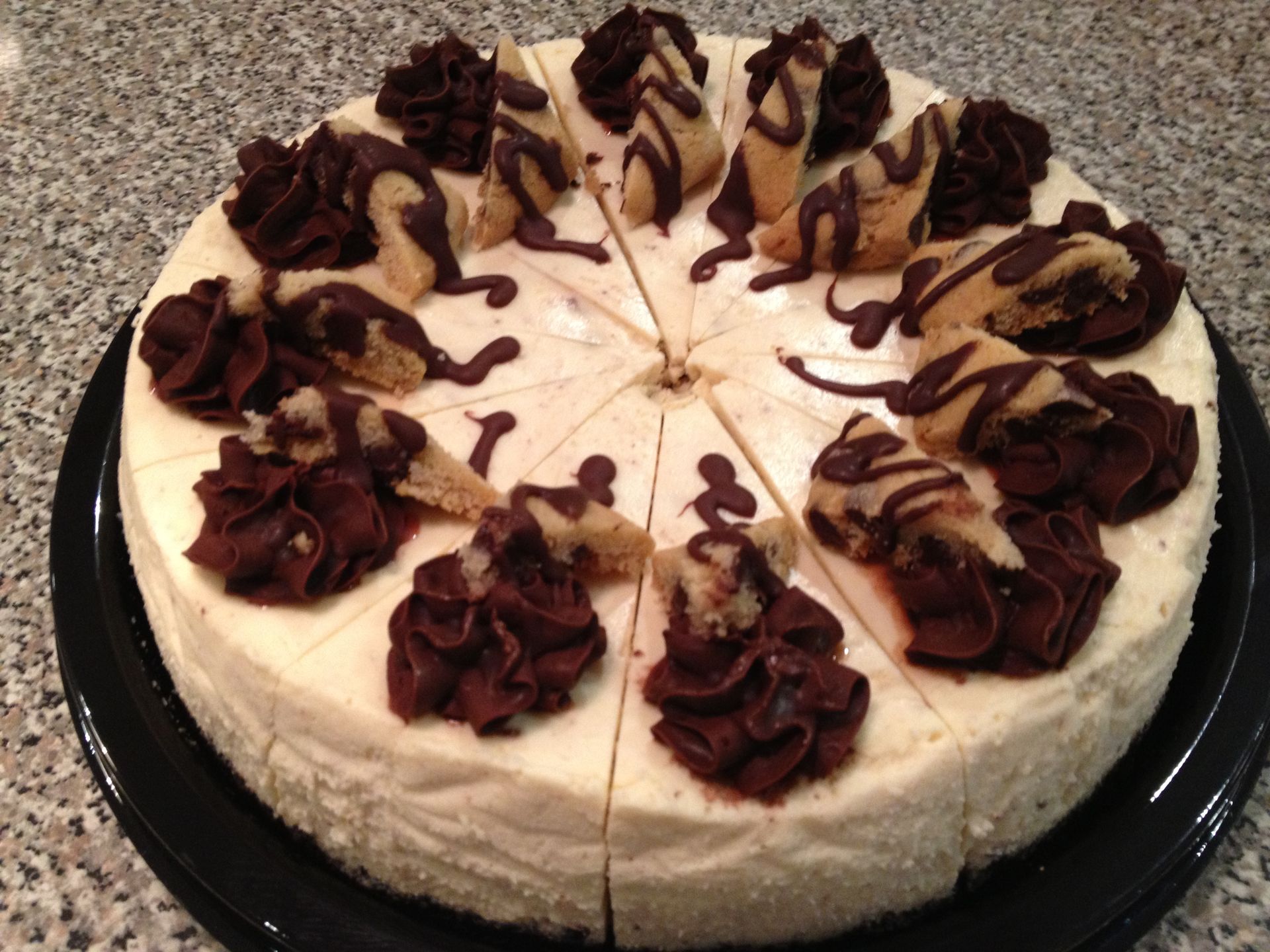 Cheesecakes | The Village Bake Shoppe