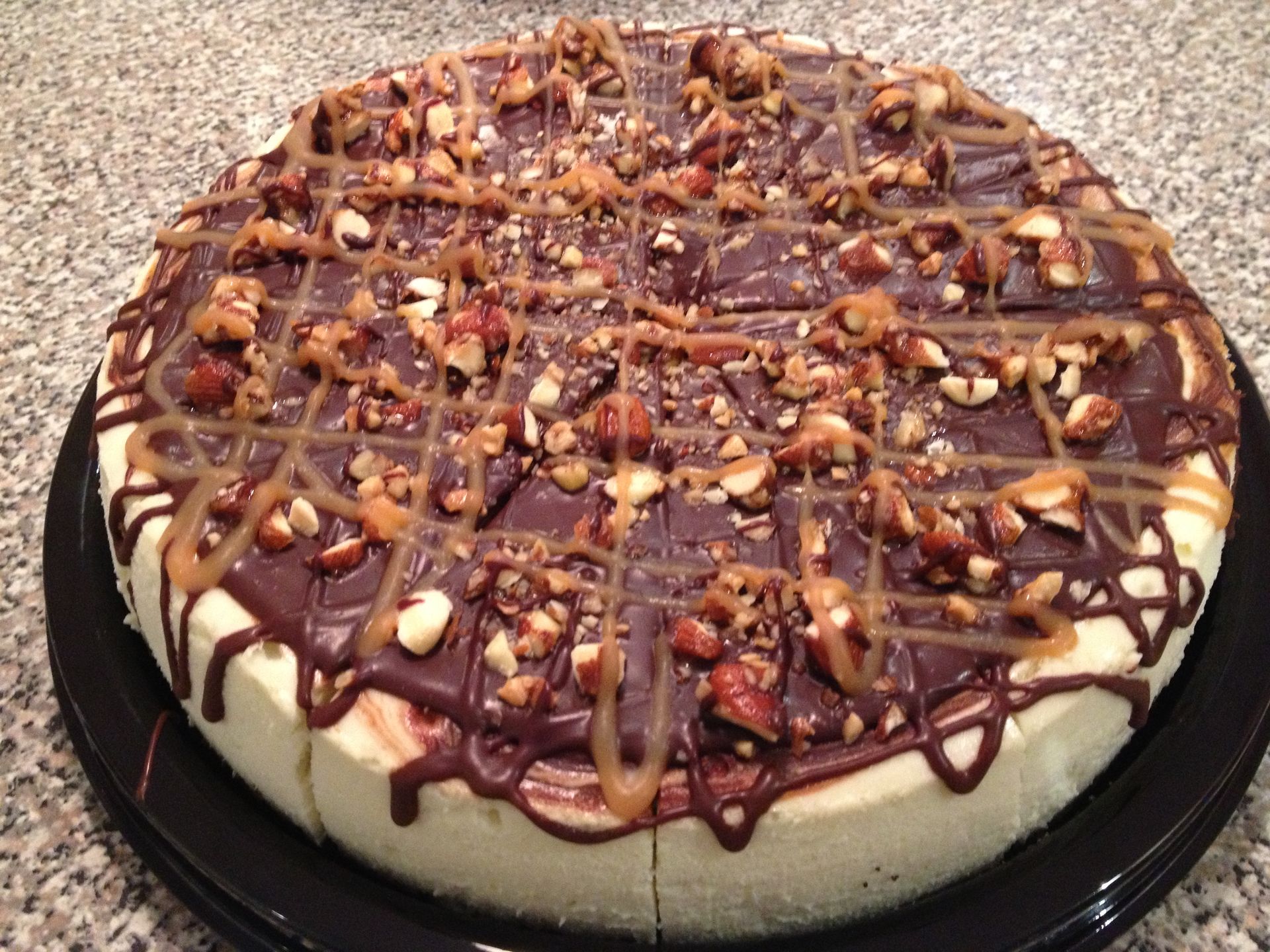 Cheesecakes | The Village Bake Shoppe