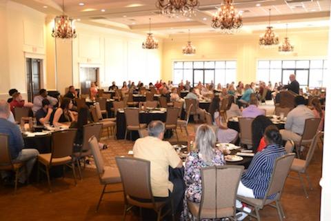 Greater Wichita Falls FCA