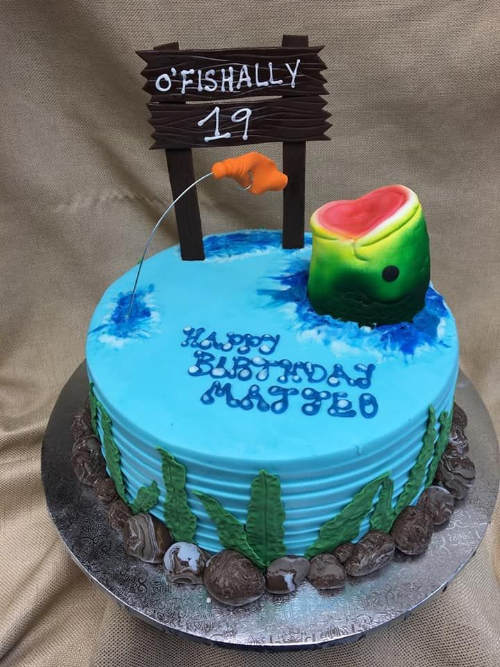 Candy Haven and Cakes Photo Gallery | Denton, TX