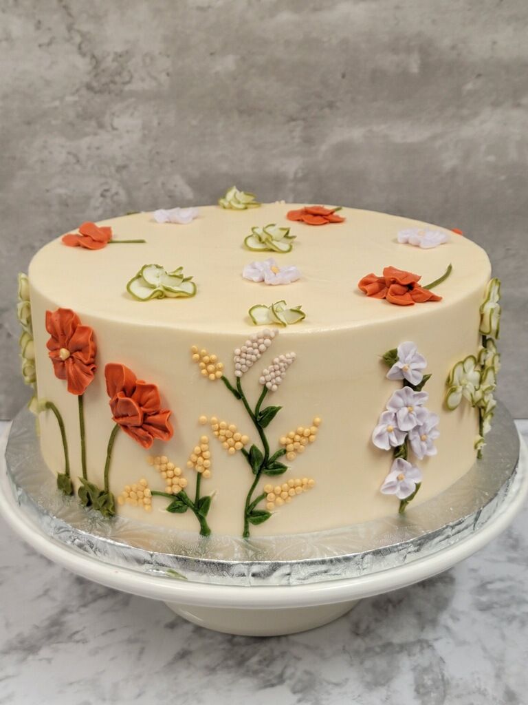 Candy Haven and Cakes Photo Gallery | Denton, TX
