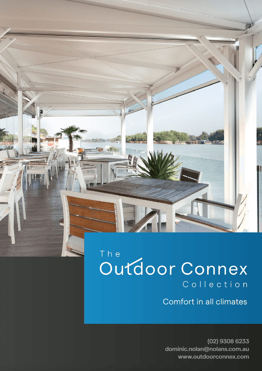 Outdoor Connex