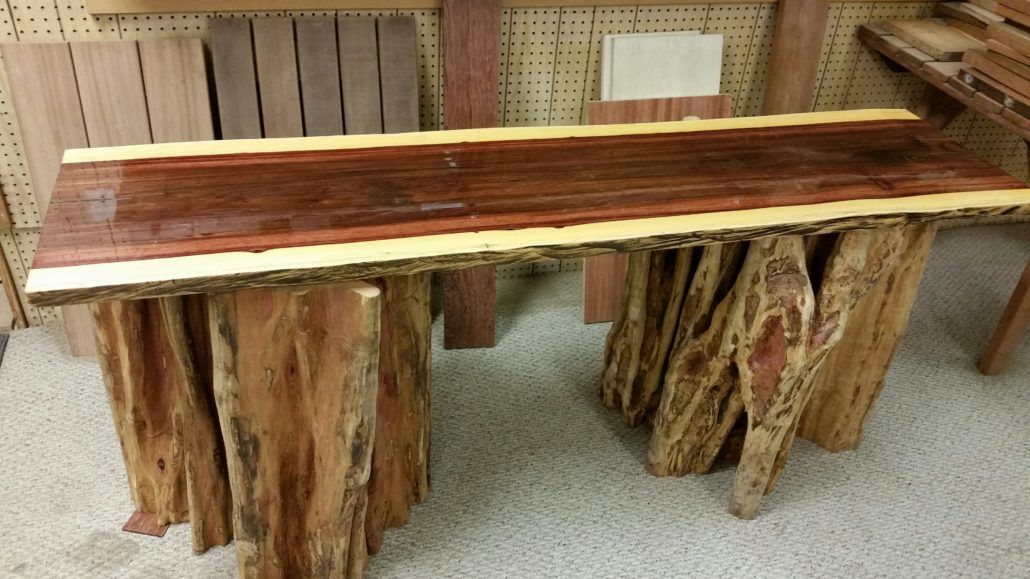Evergreen Forest Products | Wholesaler of Tropical Lumber, Decking & Piles
