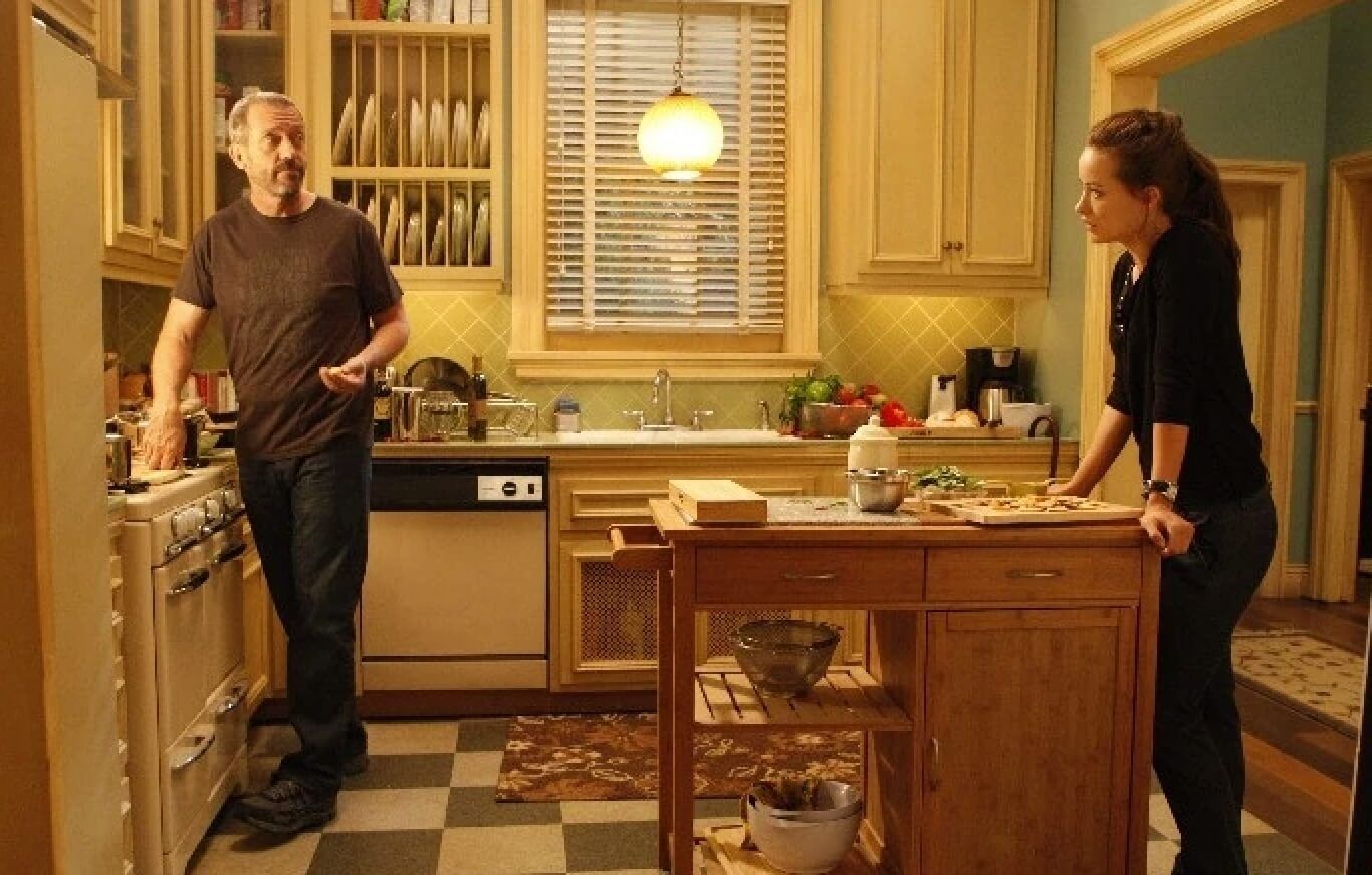 Top 4 Famous New Jersey TV Show Kitchens: How We'd Renovate