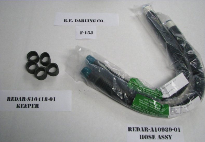 Aerospace Parts Supplier | United States | BAI, Inc.