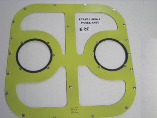 Aerospace Parts Supplier | United States | BAI, Inc.
